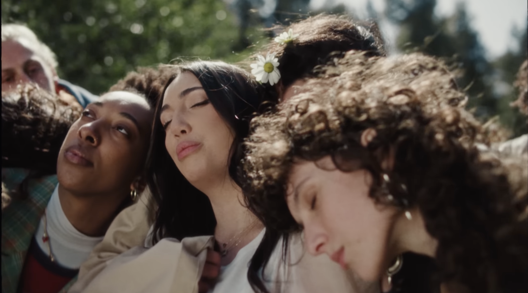 ‘Darkness will fade,’ Yuval Raphael sings in Israel’s Eurovision entry ...