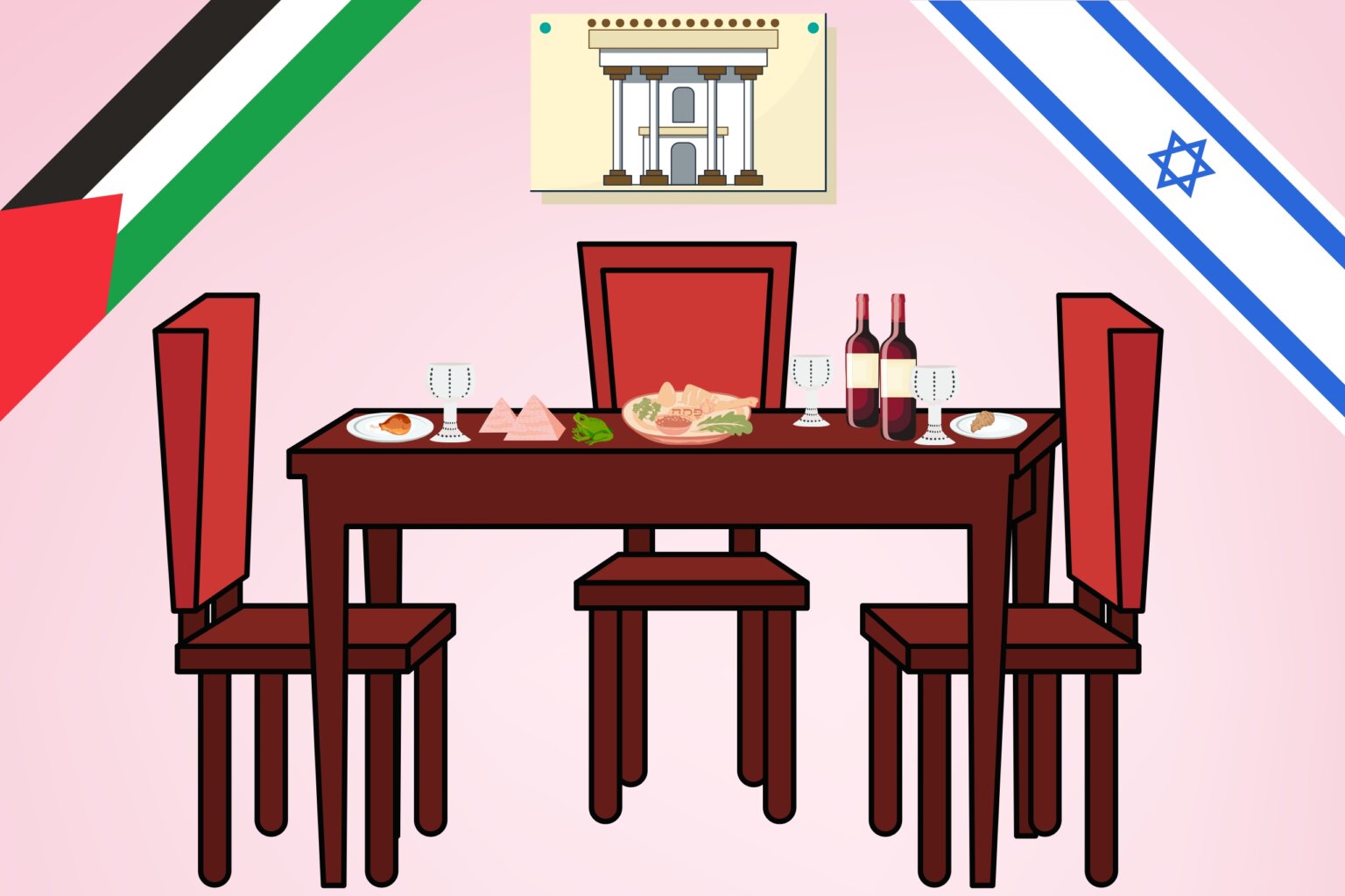 Jewish Judge Jesse Furman ruled in Mahmoud Khalil case