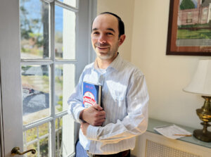 Who is the greatest of all time? A rabbi has an answer – The Forward