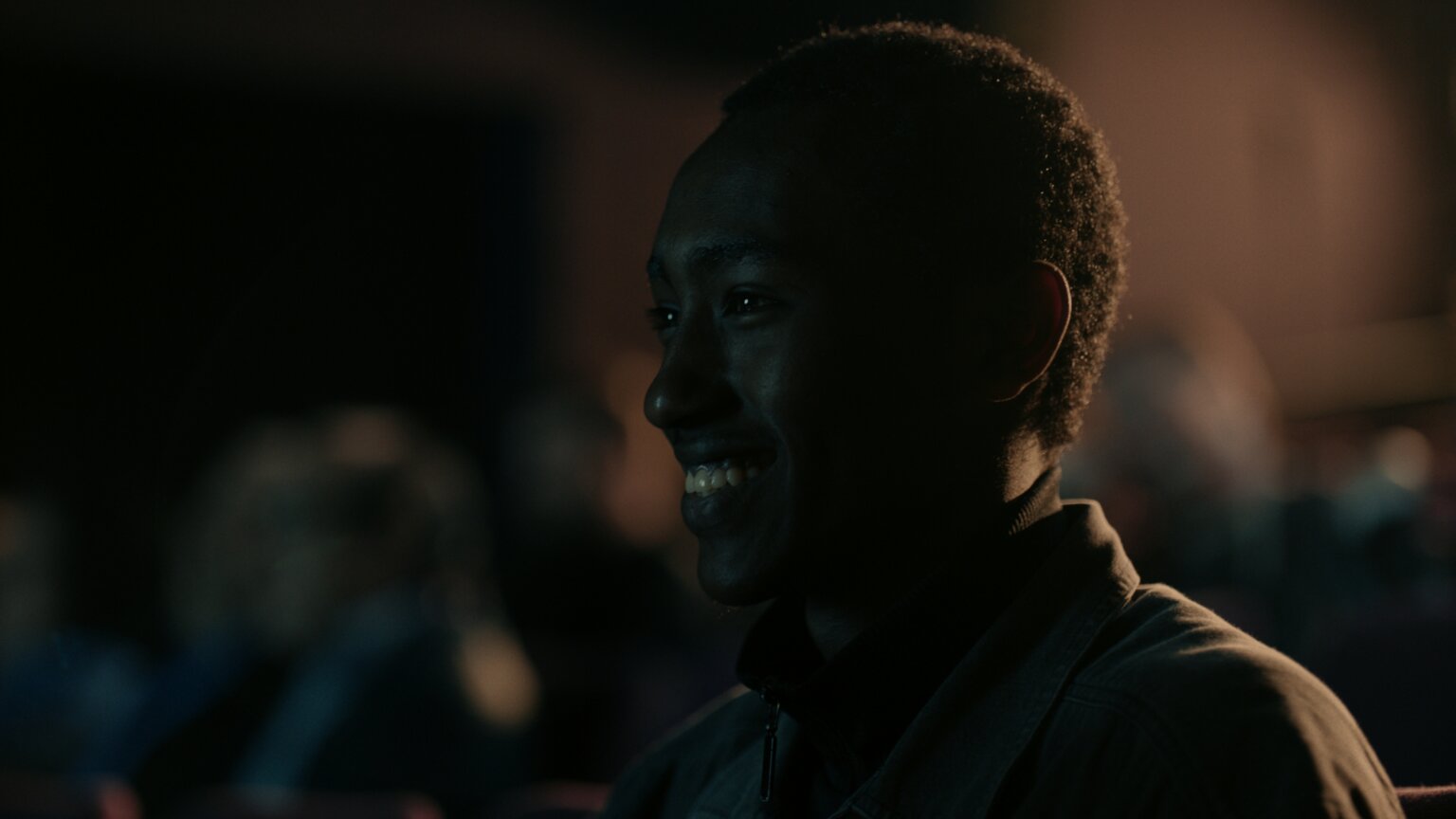 New show from Israeli 'Euphoria' creator is not about Israel – The Forward