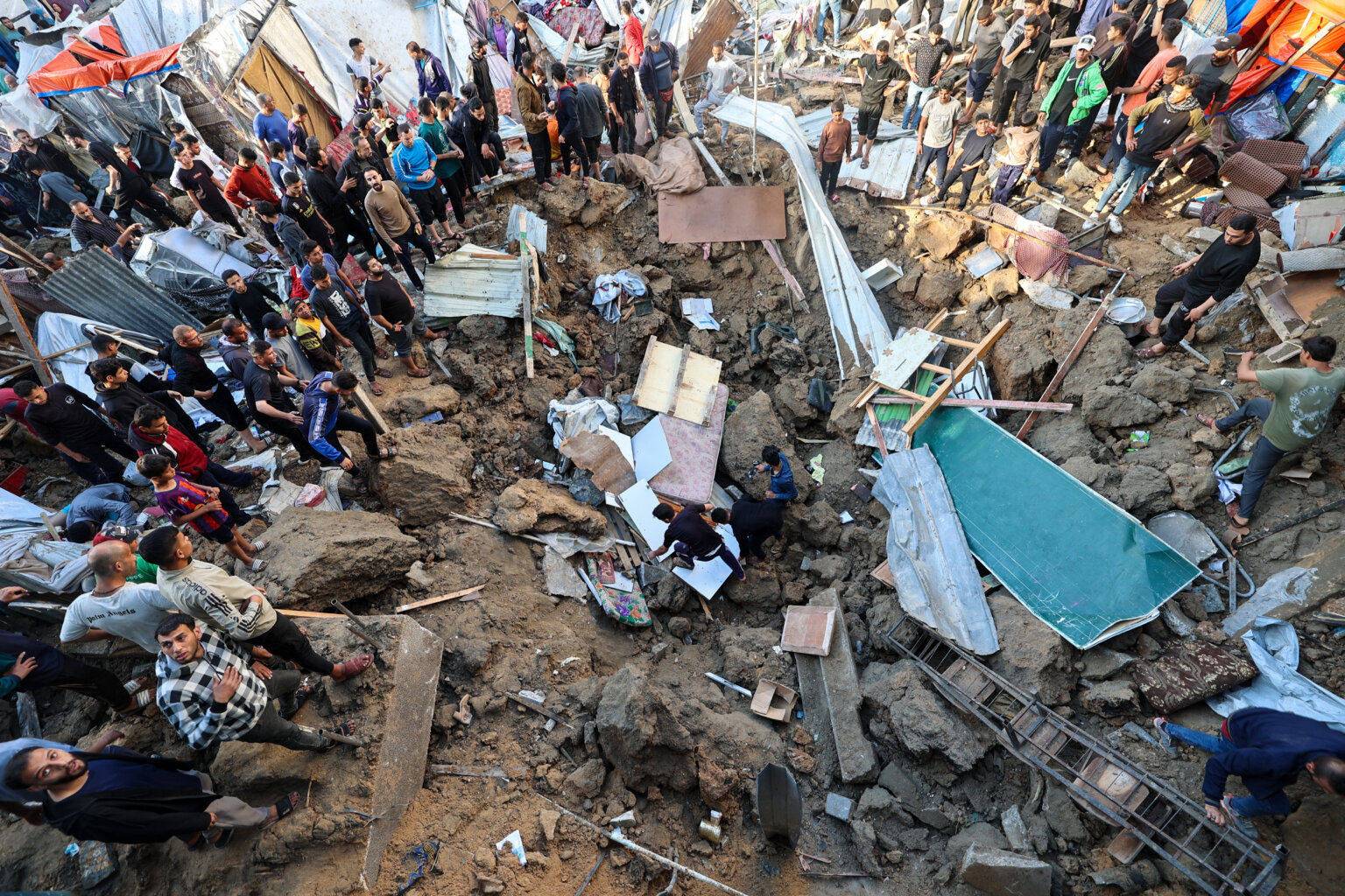 Explainer: What the Israeli occupation of Gaza would mean for Israelis ...