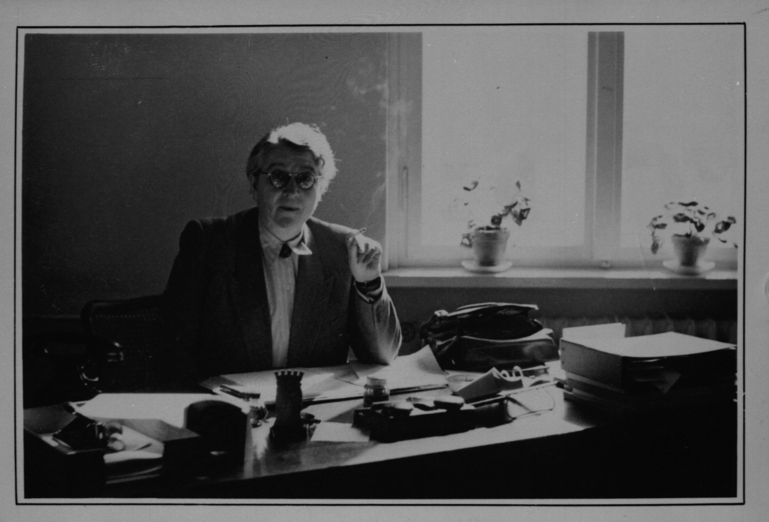 How a relentless art historian saved Jewish art from the Nazis – The Forward