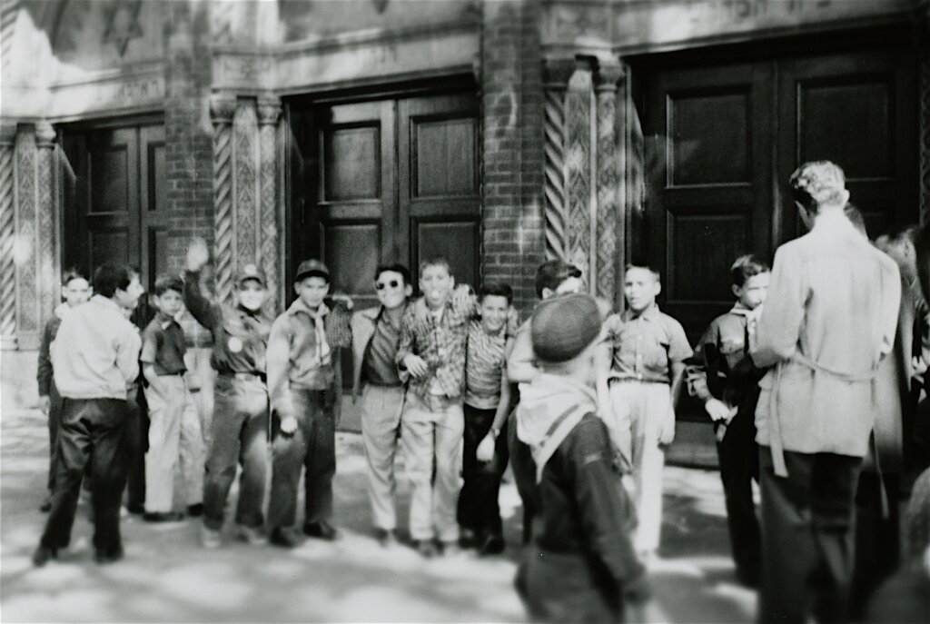 Why a once-Jewish Chicago enclave may soon live in infamy – The Forward