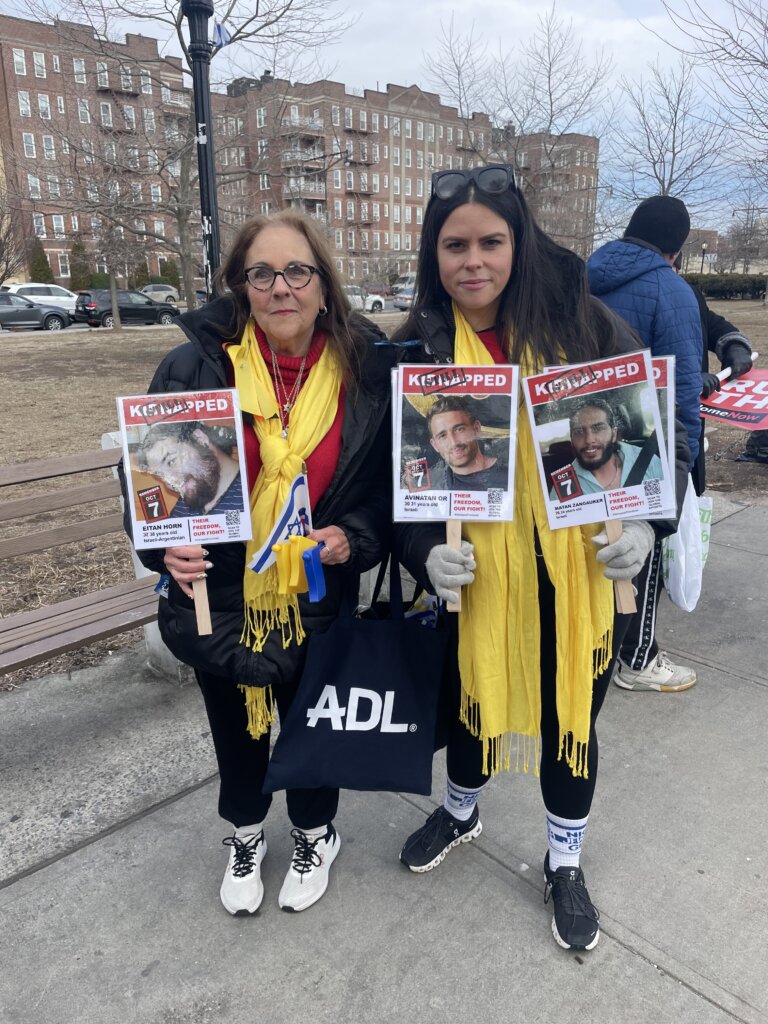 Run for Their Lives organizers react to Boulder attack – The Forward