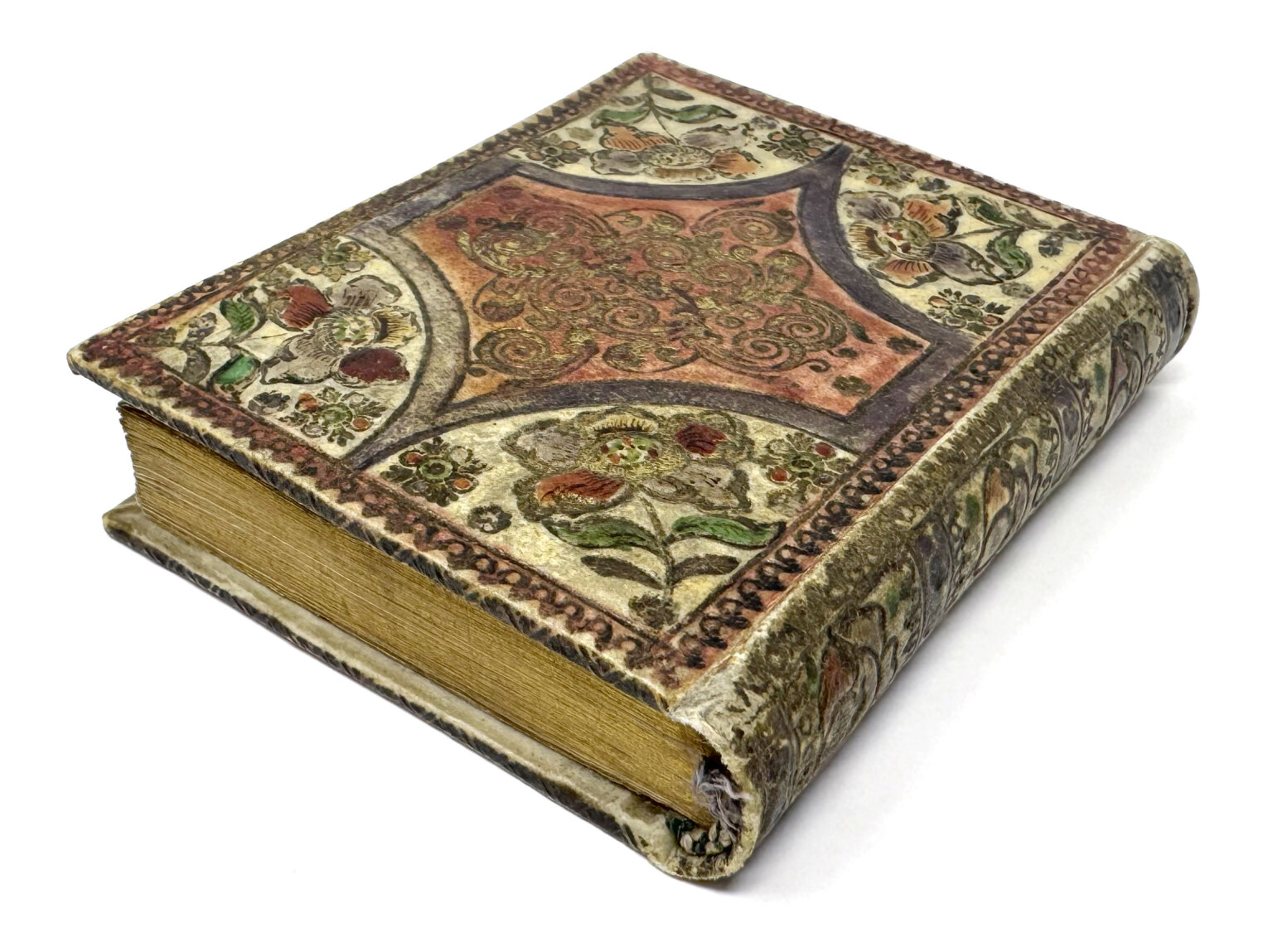100 objects from YIVO tell the Jewish story – The Forward