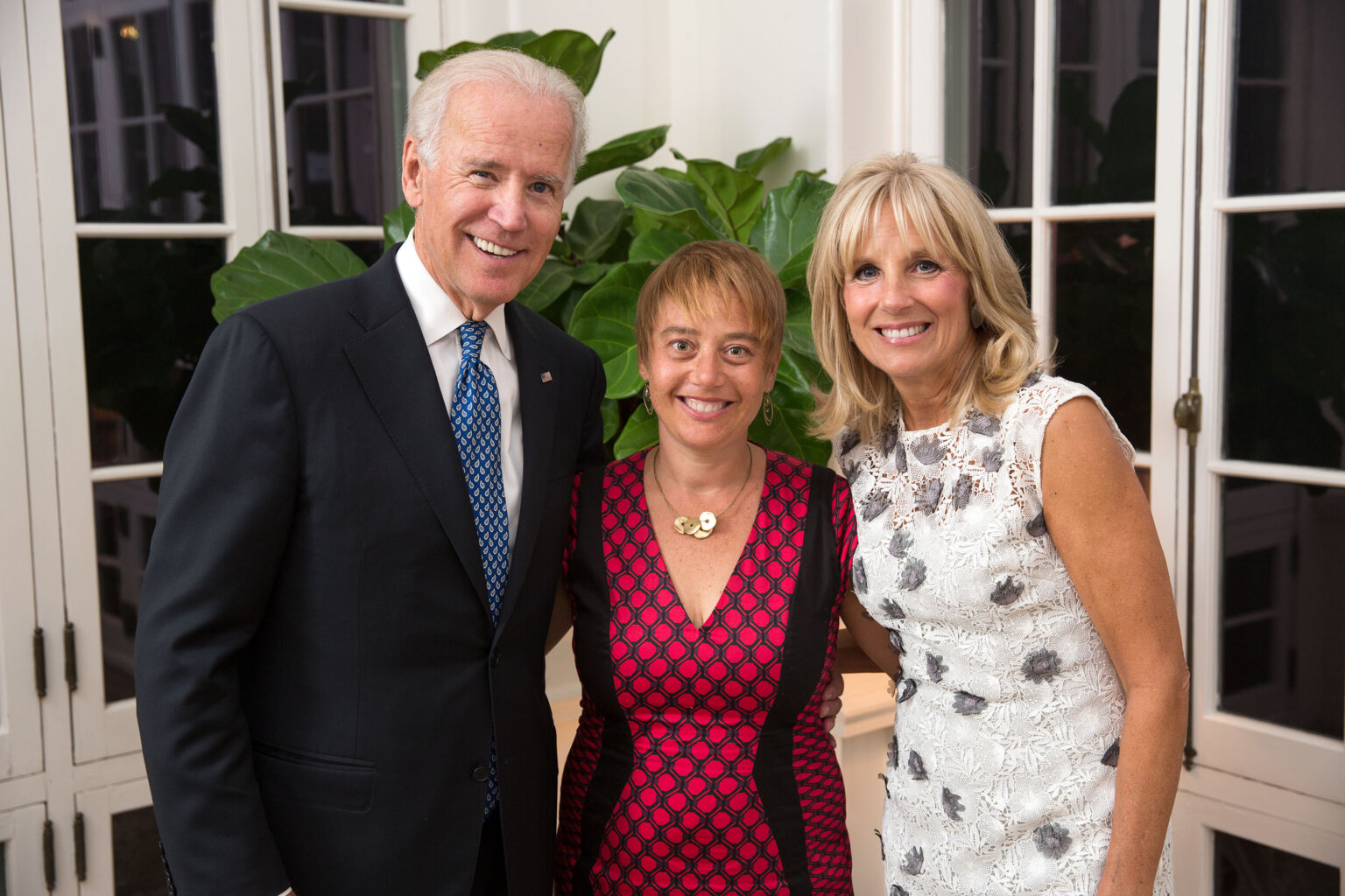 Idit Klein leaves Keshet, having remade the world for LGBTQ Jews – The ...