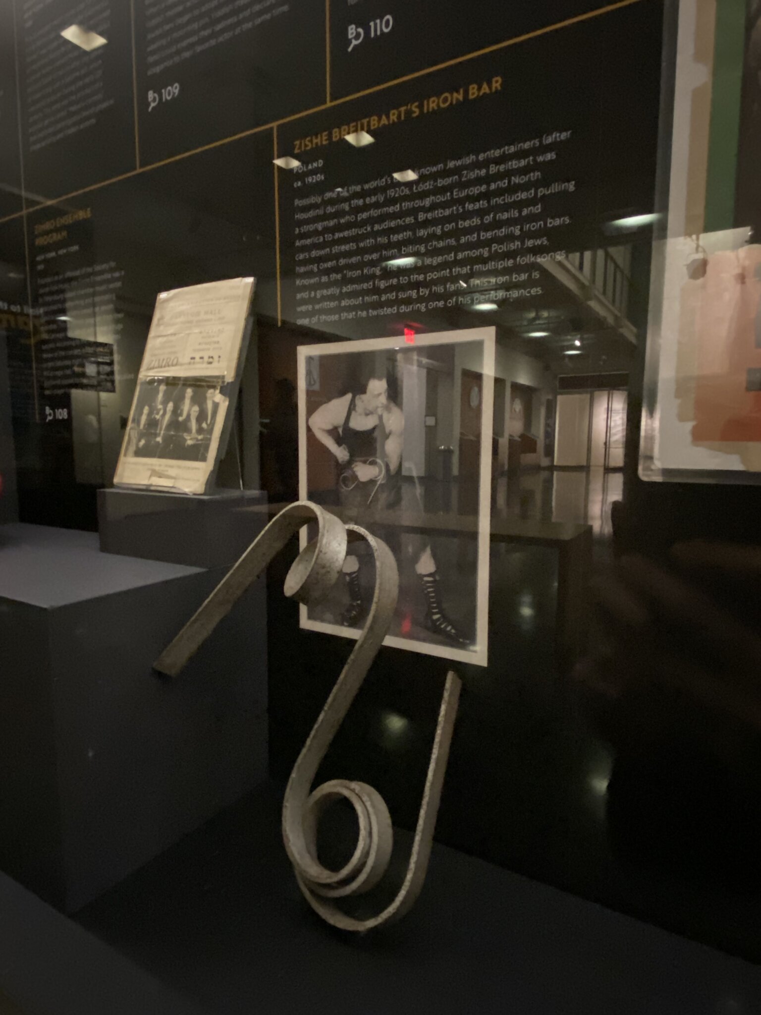 100 years of YIVO — from puppets to sacred pages – The Forward