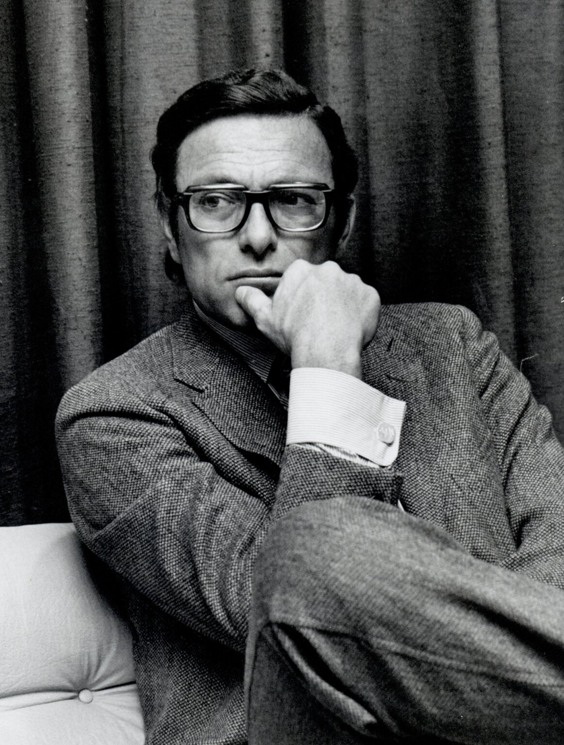 Whoever said 'you can't take it with you' never met Harvey Schein – The ...