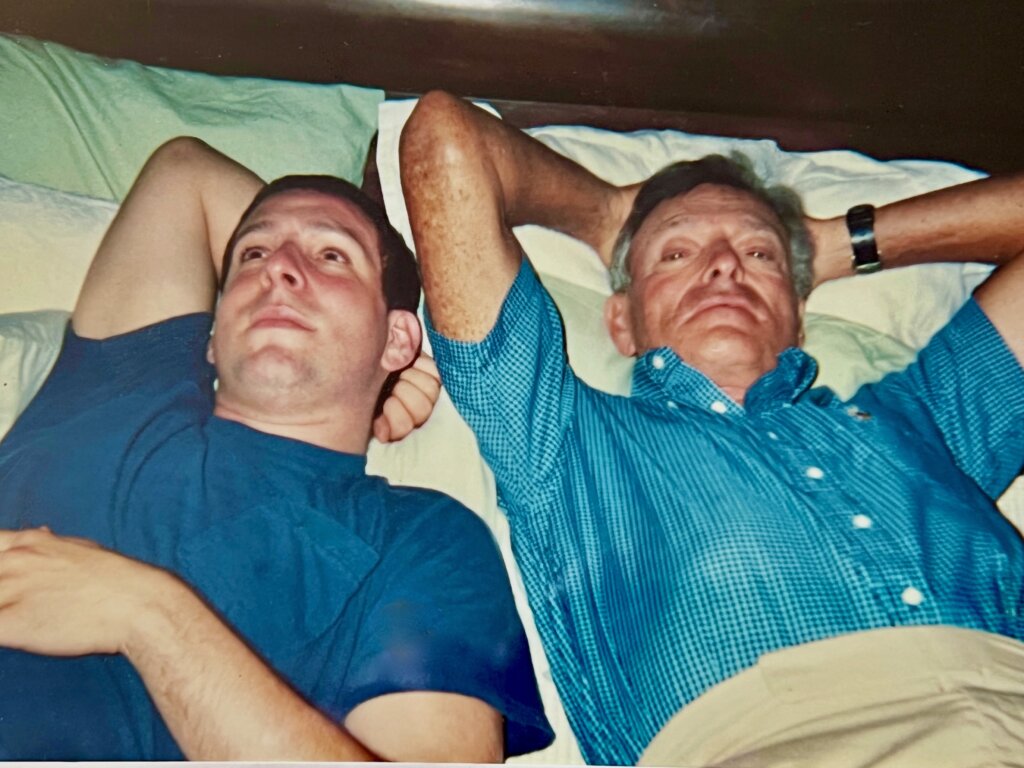 Whoever said 'you can't take it with you' never met Harvey Schein – The ...