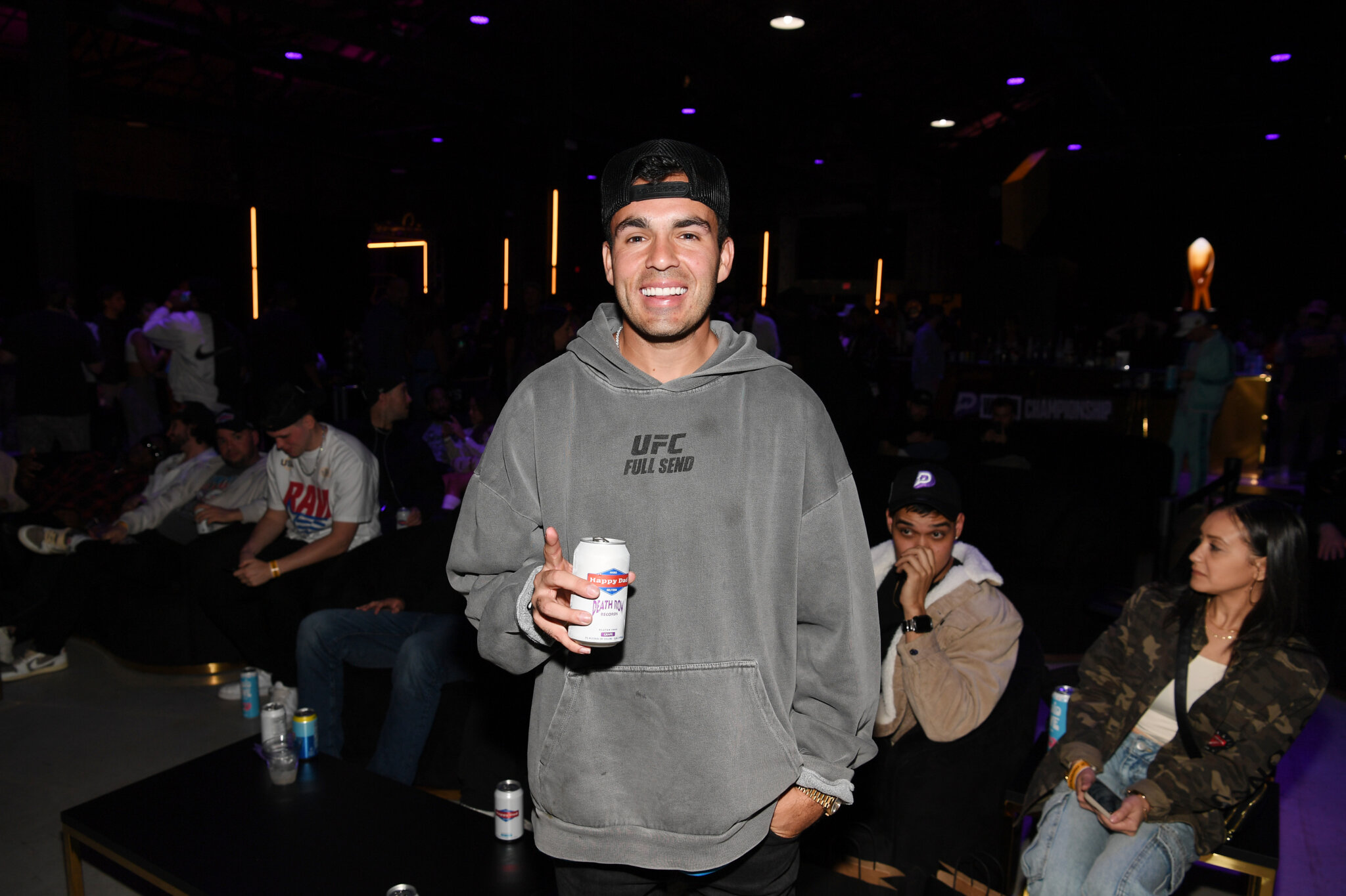 Outcry over Netanyahu's appearance on "Full Send" podcast