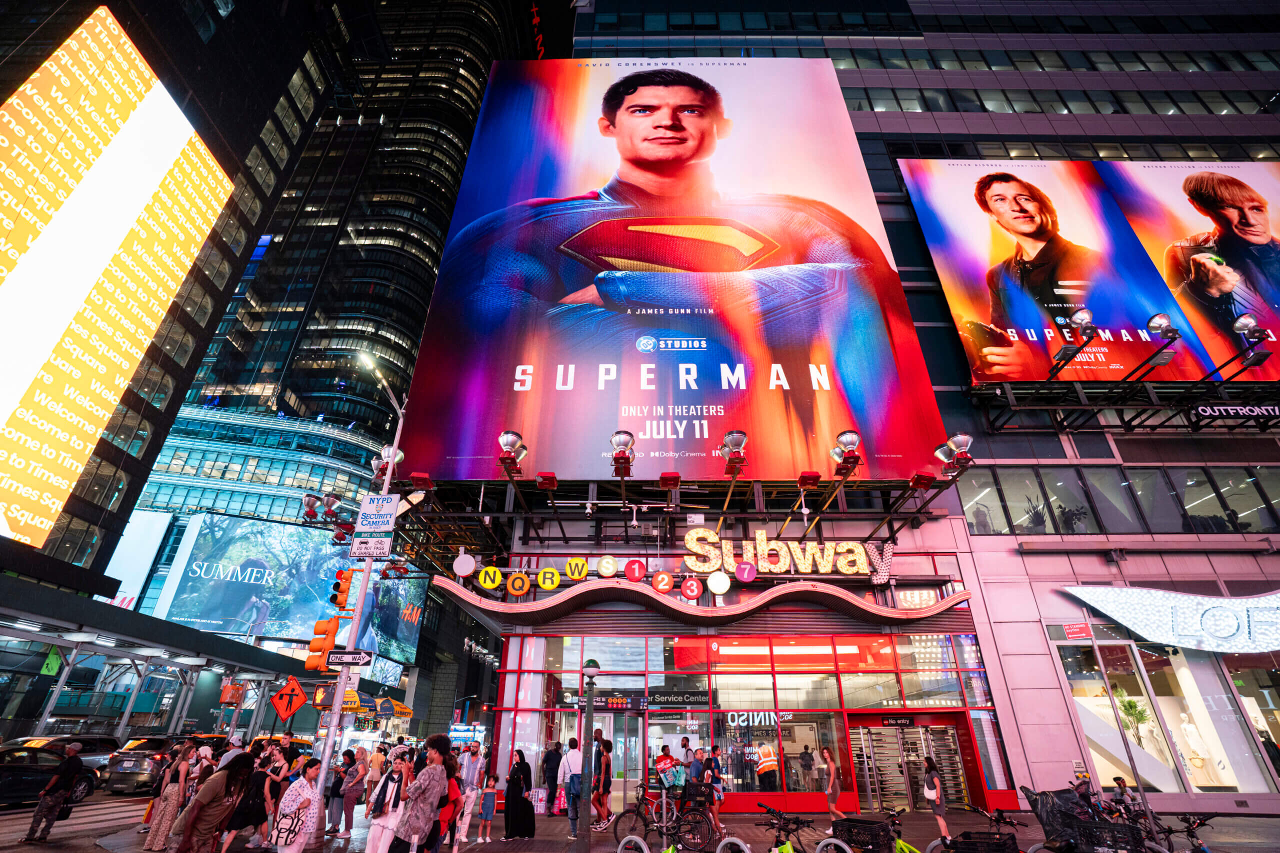 Does the ‘Superman’ twist ruin his Jewish roots? – The Forward