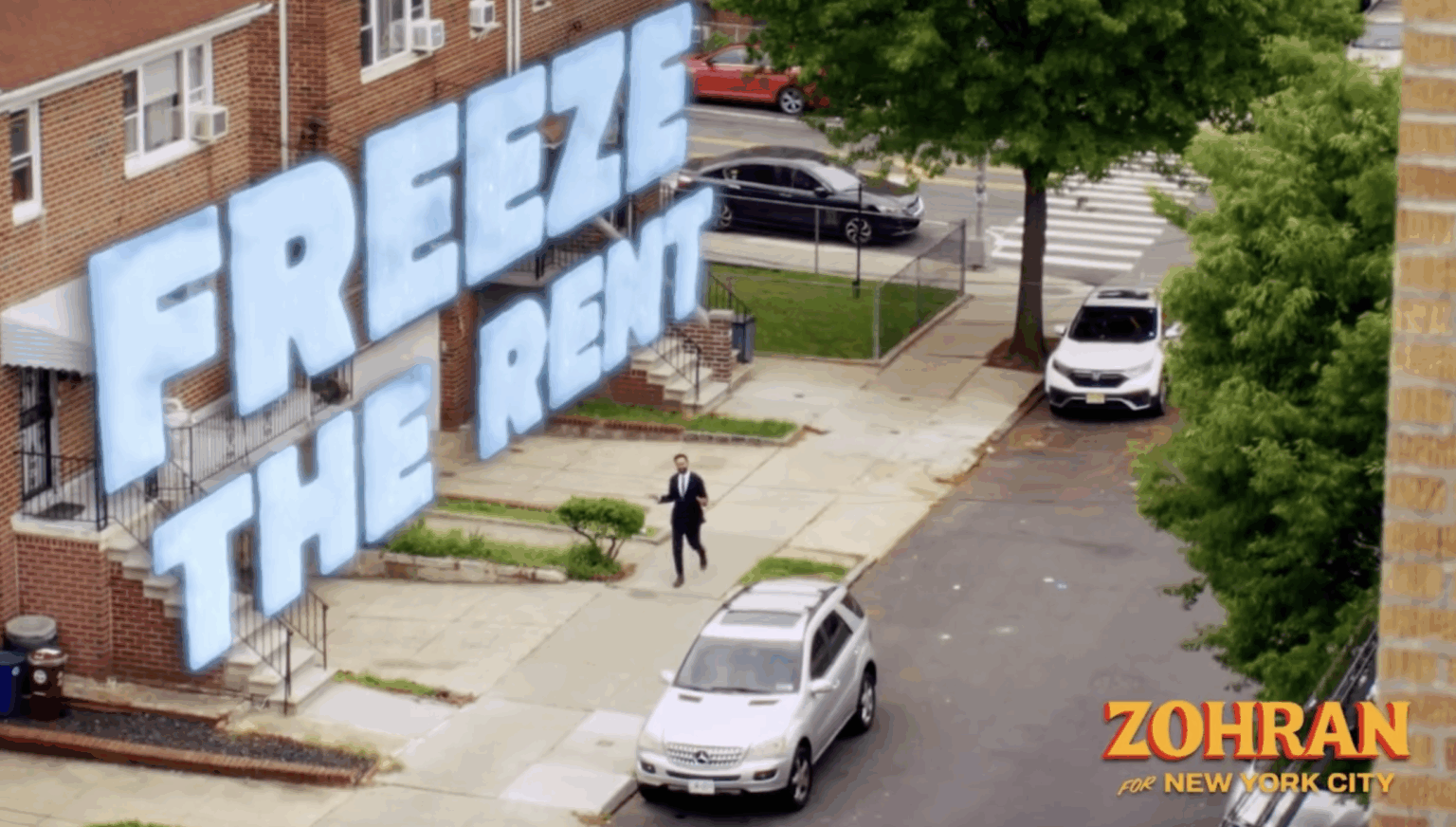 The Jews behind Zohran Mamdani’s mayoral campaign – The Forward