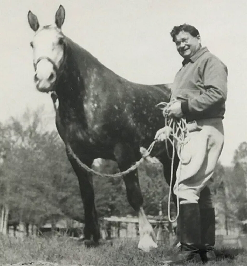 Judge Allison Burroughs has family history with antisemitism – The Forward