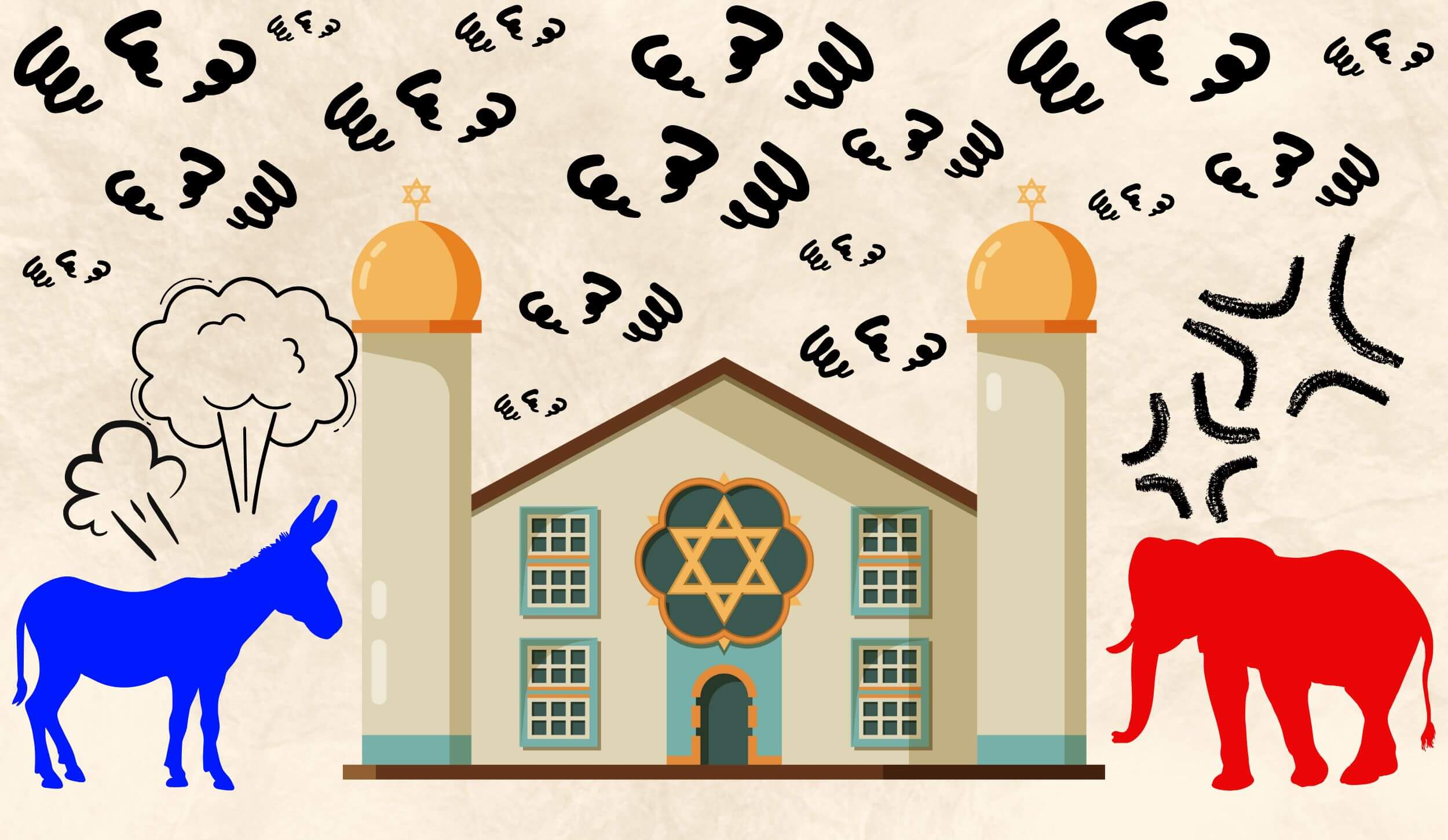 A quiet IRS policy shift could be a massive threat to the rabbinate ...