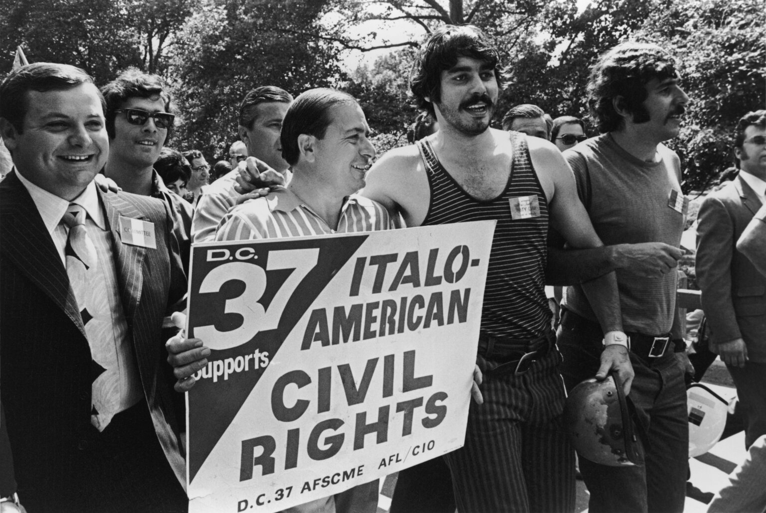 How Phillip and Leonard Lopate's mother became an Italian TV star – The ...