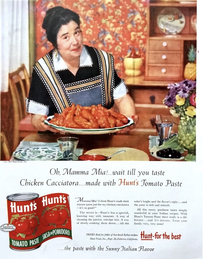 How Phillip and Leonard Lopate's mother became an Italian TV star – The ...