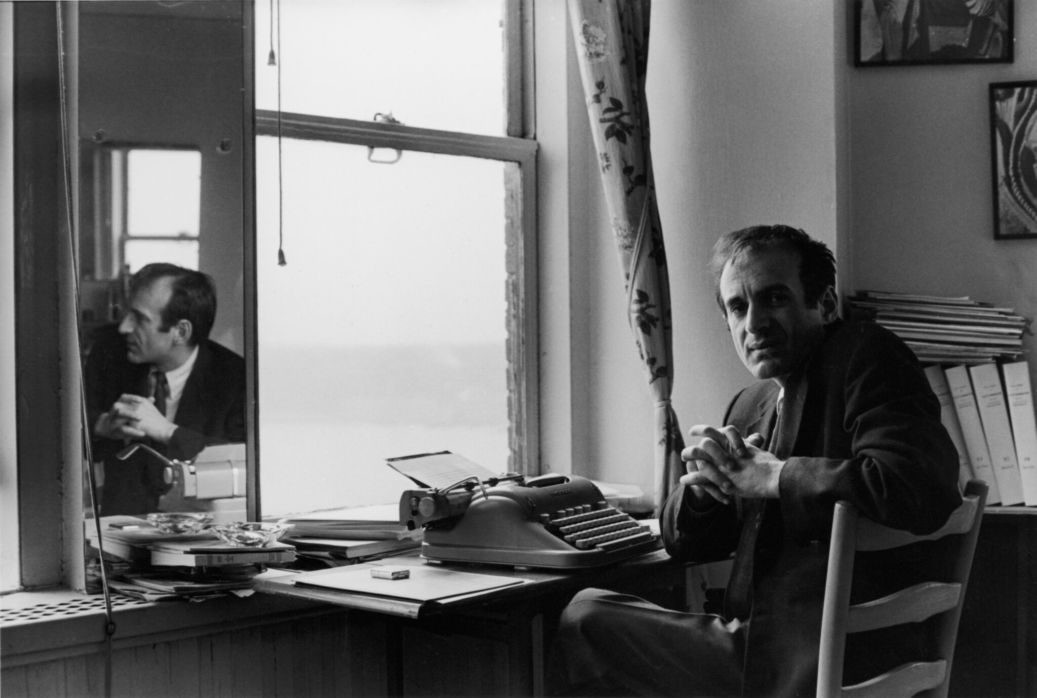 How the world changed Elie Wiesel and how he changed the world – The ...