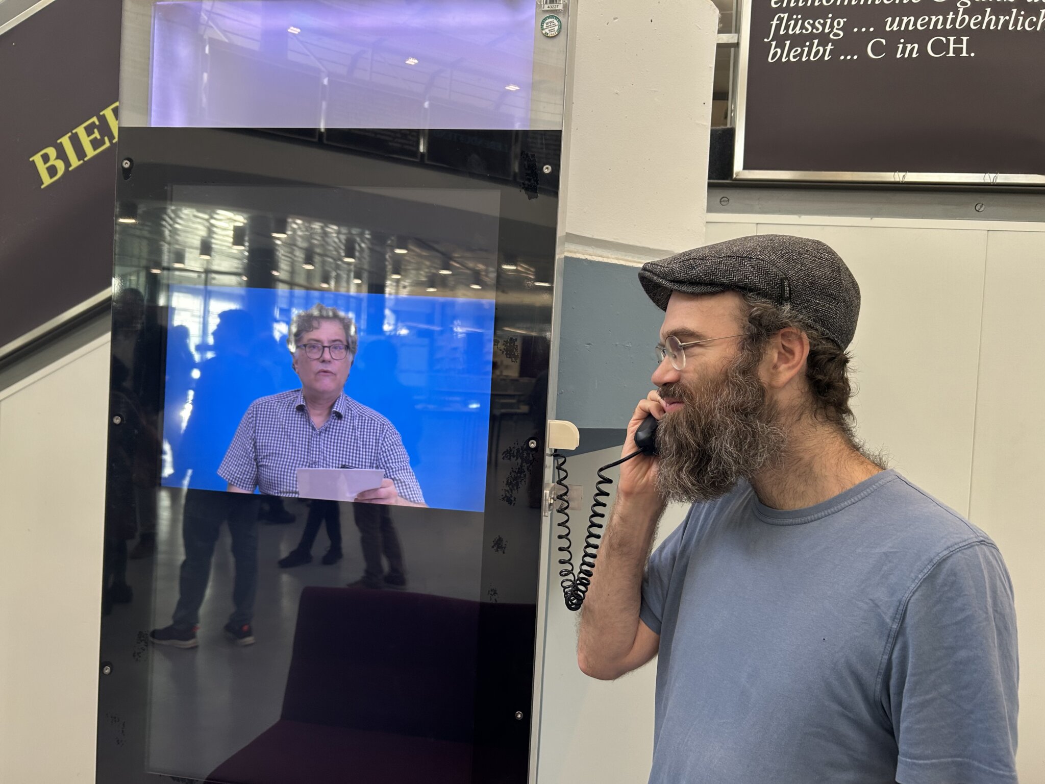 Yiddish symposium in Germany shares discoveries about Old Yiddish – The ...