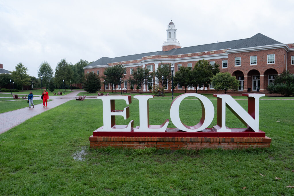 Elon University is fighting antisemitism all wrong. Why is it working ...