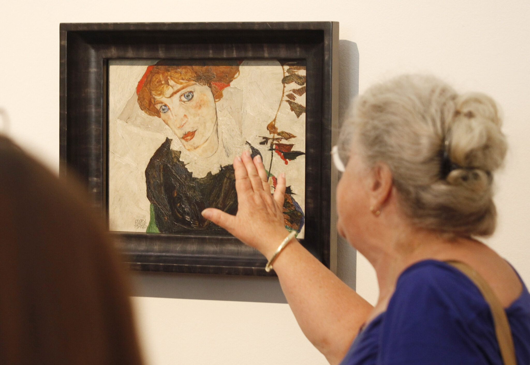 'Auction' is only the latest movie about Nazi-looted art – The Forward