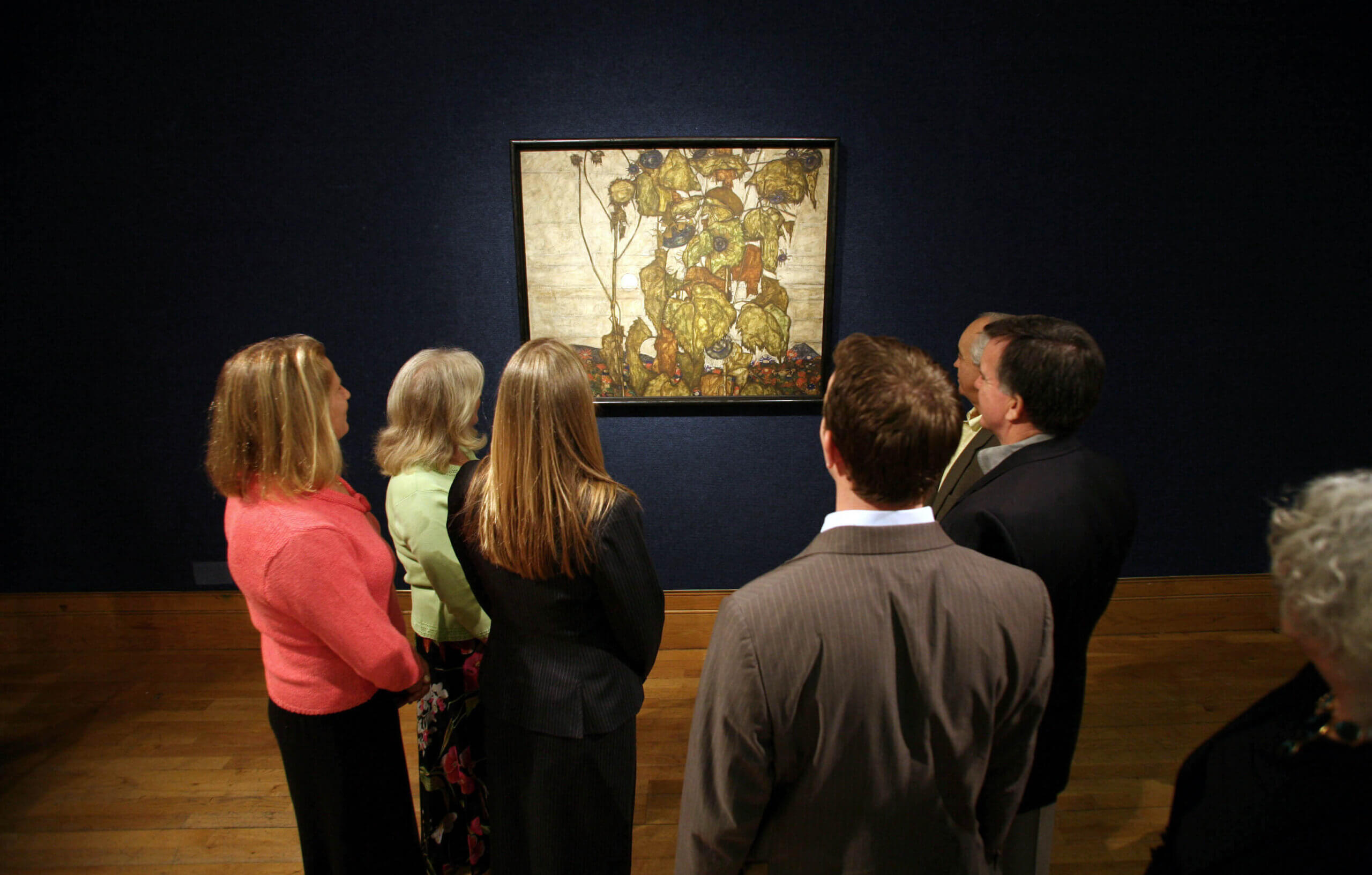 'Auction' is only the latest movie about Nazi-looted art – The Forward