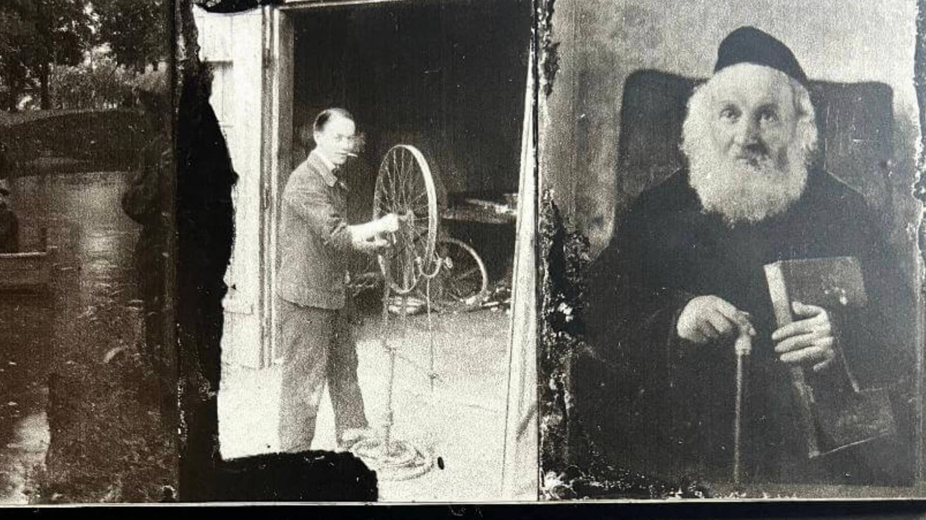 An organization in Lublin that's preserving Jewish memory – The Forward