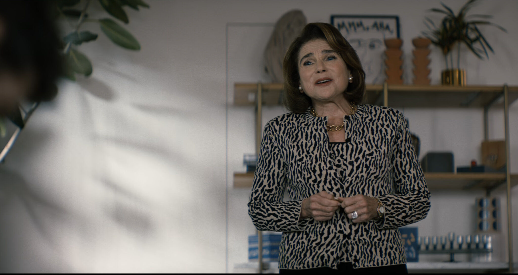 Nobody wants all those menorahs in 'Nobody Wants This,' do they? – The ...