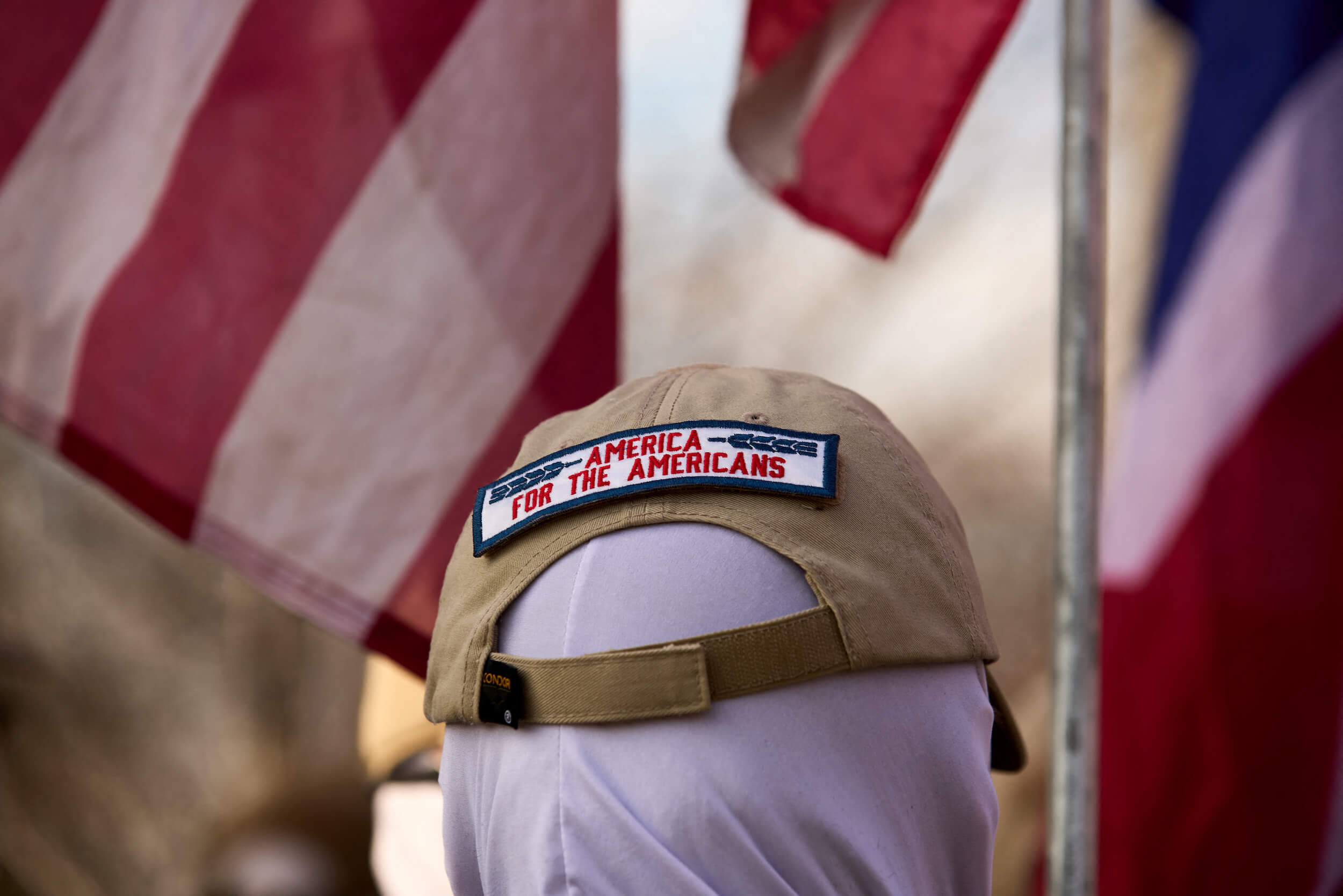 Why are Jews focused on Mamdani — not far-right antisemitism? – The Forward