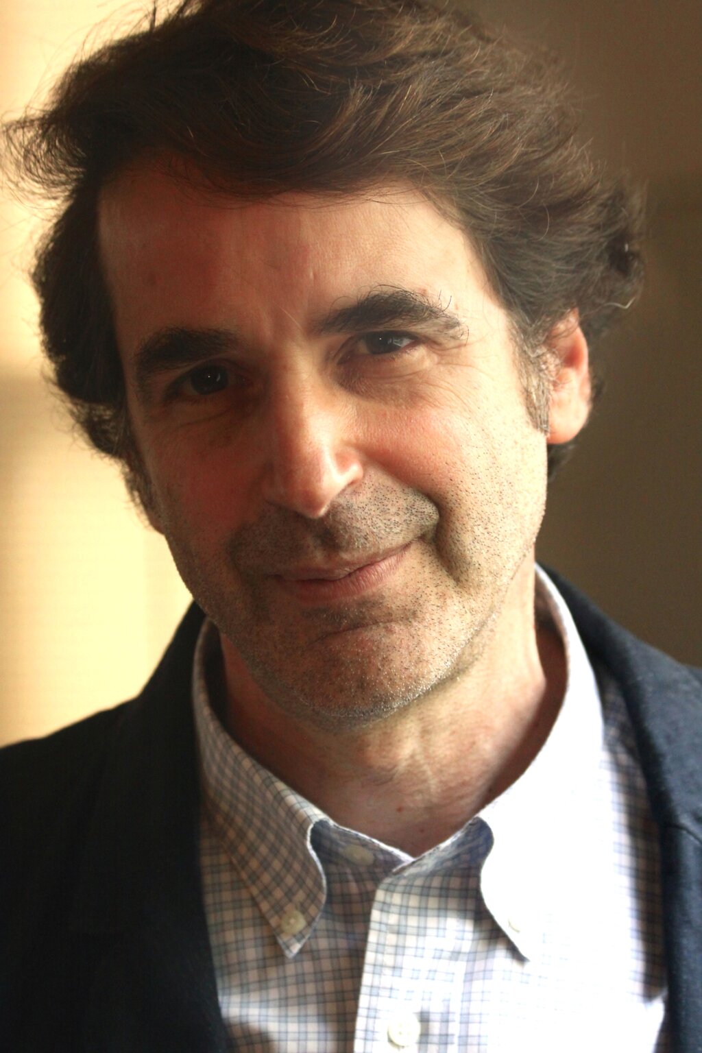 How a Jewish schoolteacher made it to Hollywod and Broadway – The Forward