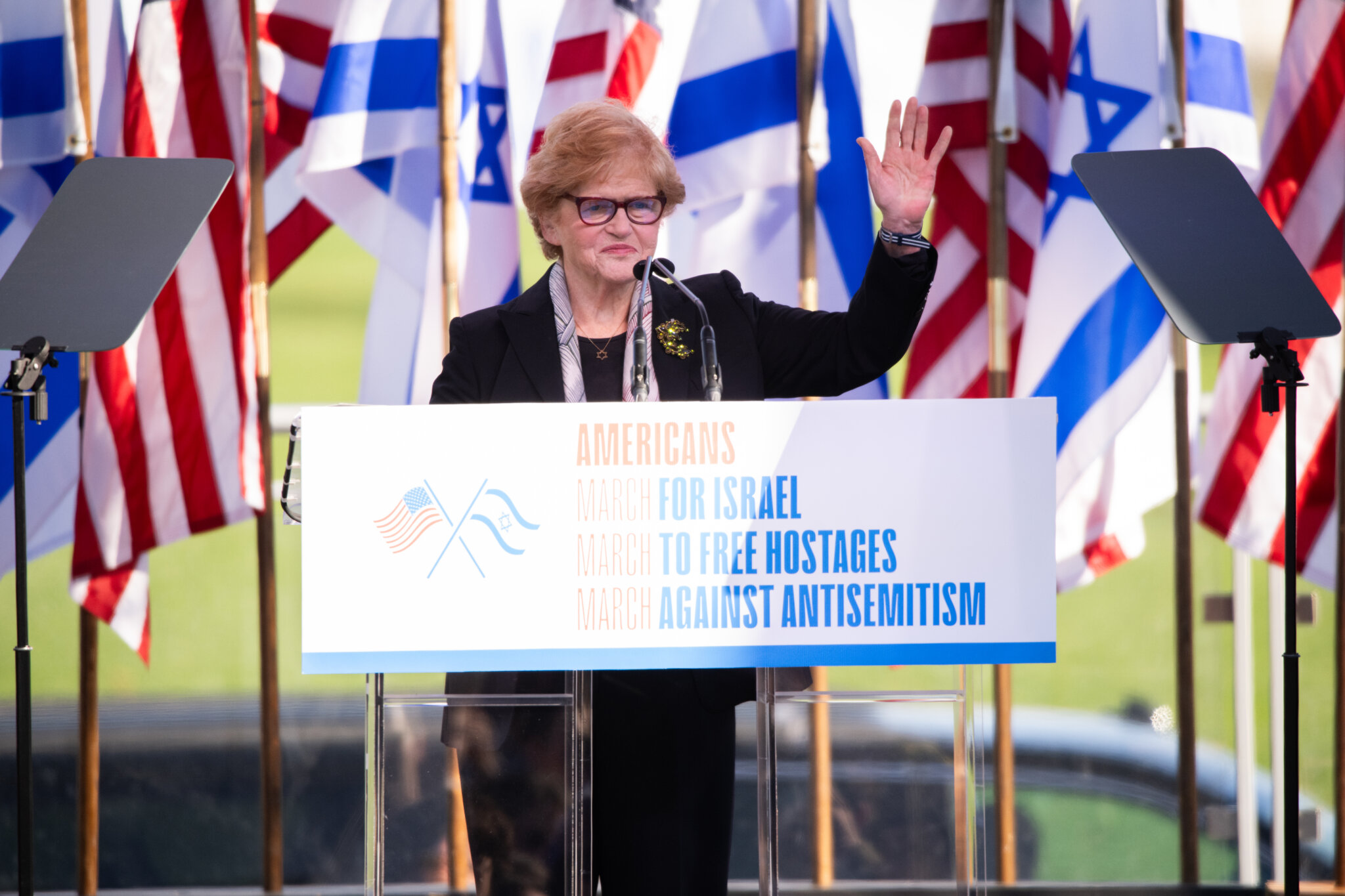 Indiana University's new Jewish studies director ignites firestorm over ...