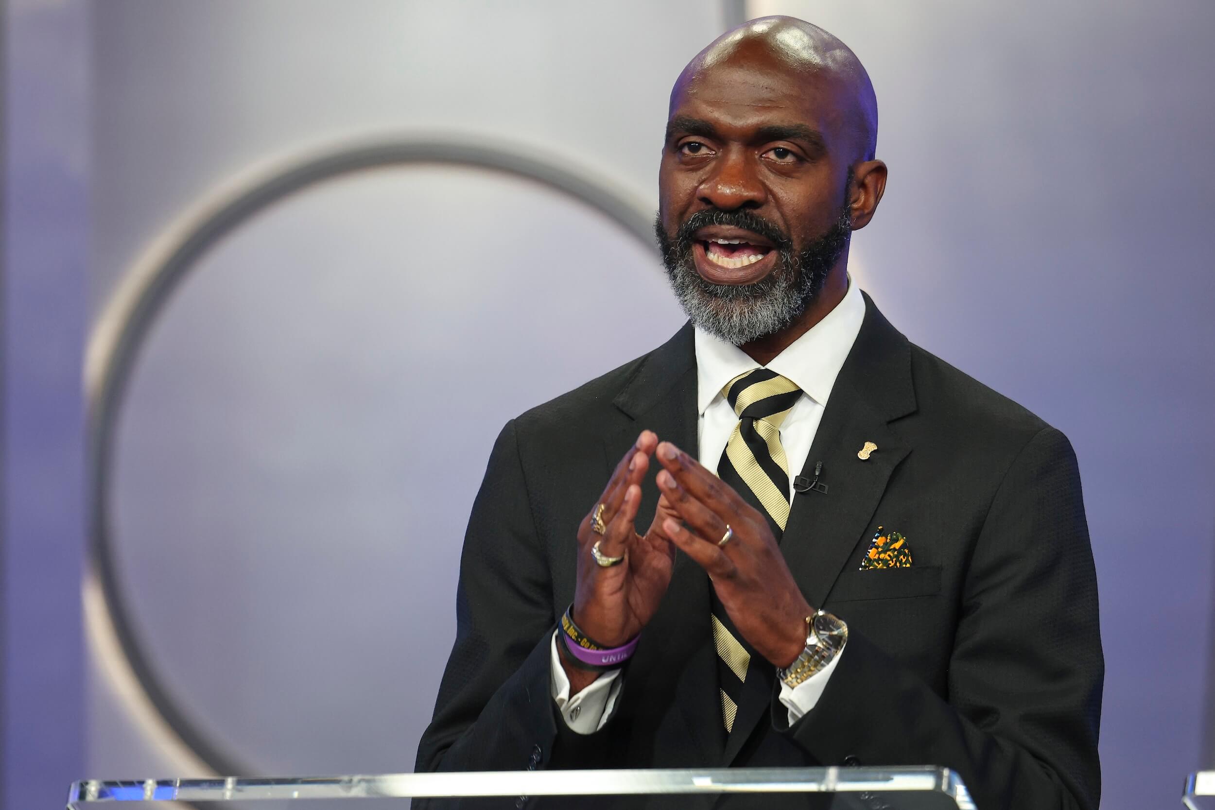 Michael Blake makes AIPAC his campaign target – The Forward