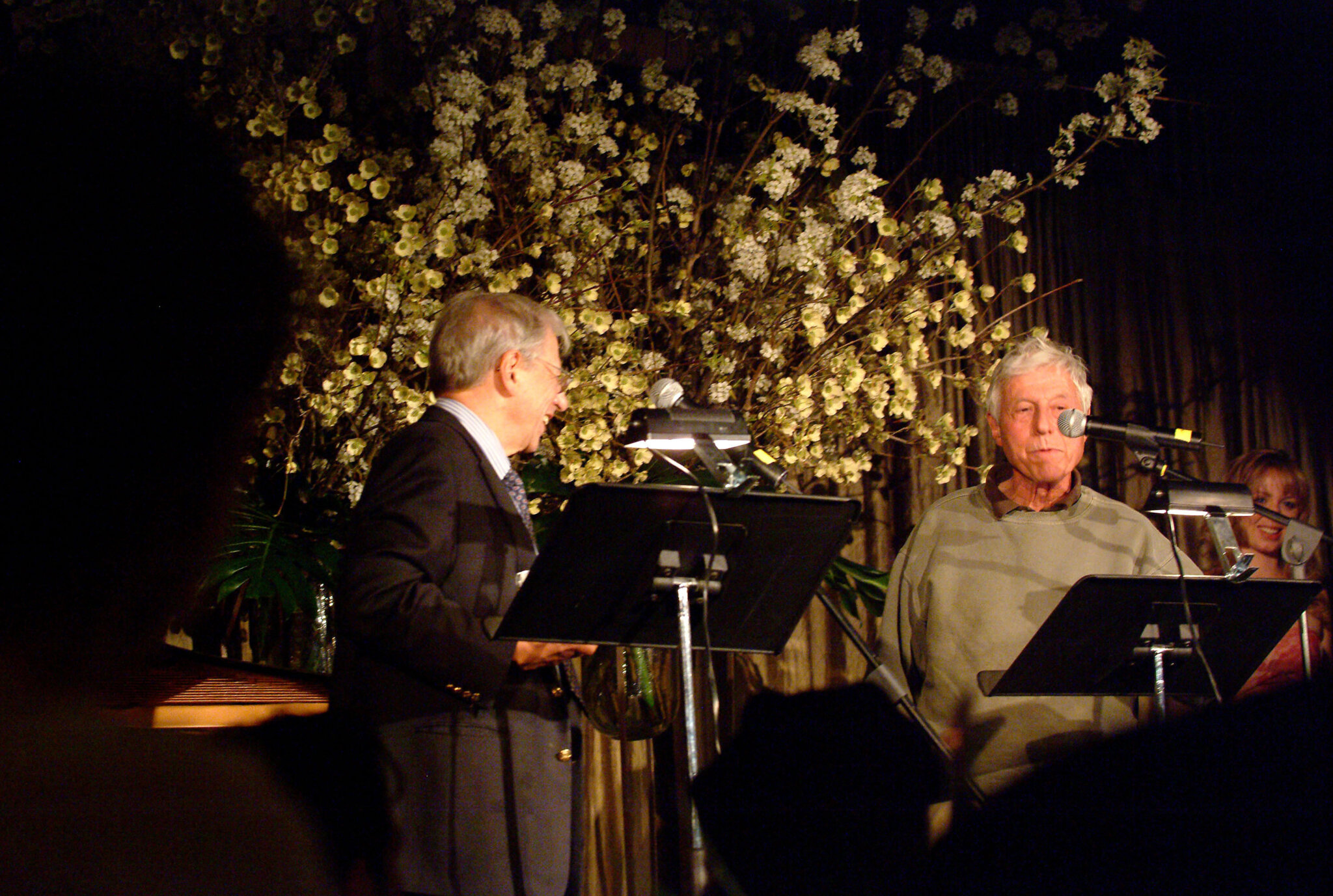 From our lox columnist, a tribute to Saul Zabar – The Forward