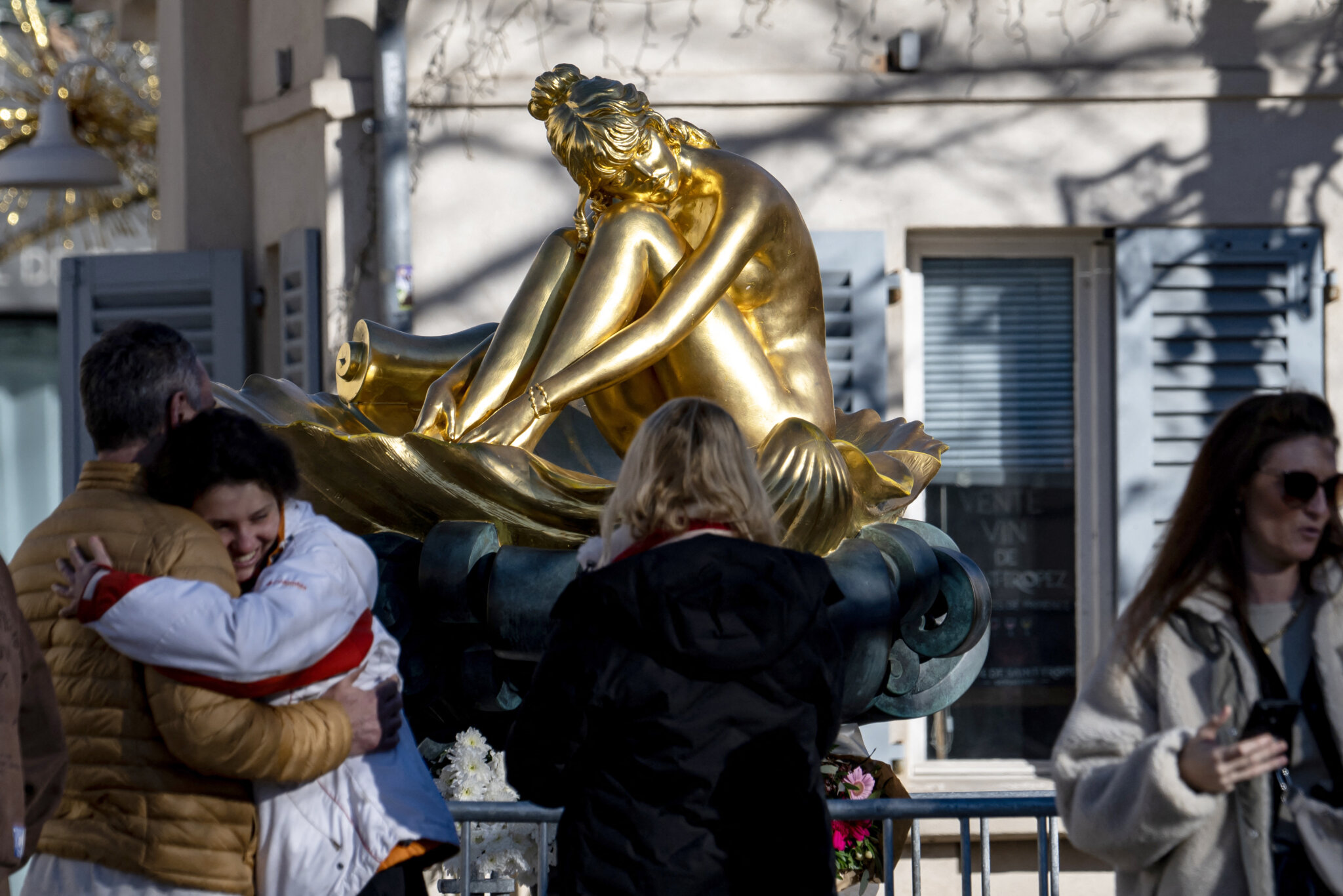 Brigitte Bardot's legacy of stardom xenophobia and antisemitism. – The ...