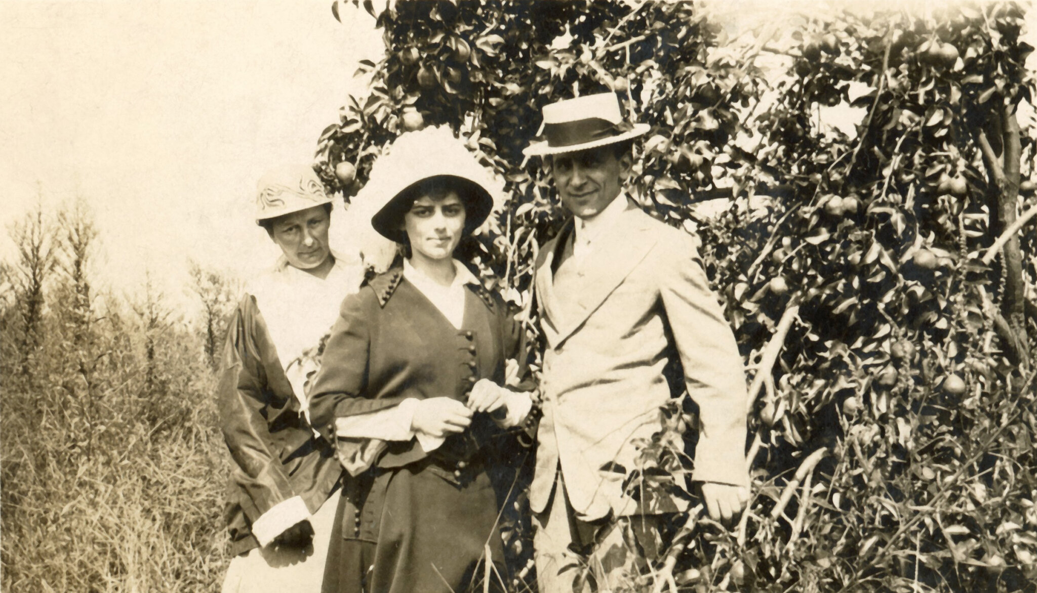 What happens when you’re the only Jewish family in Oklahoma? – The Forward