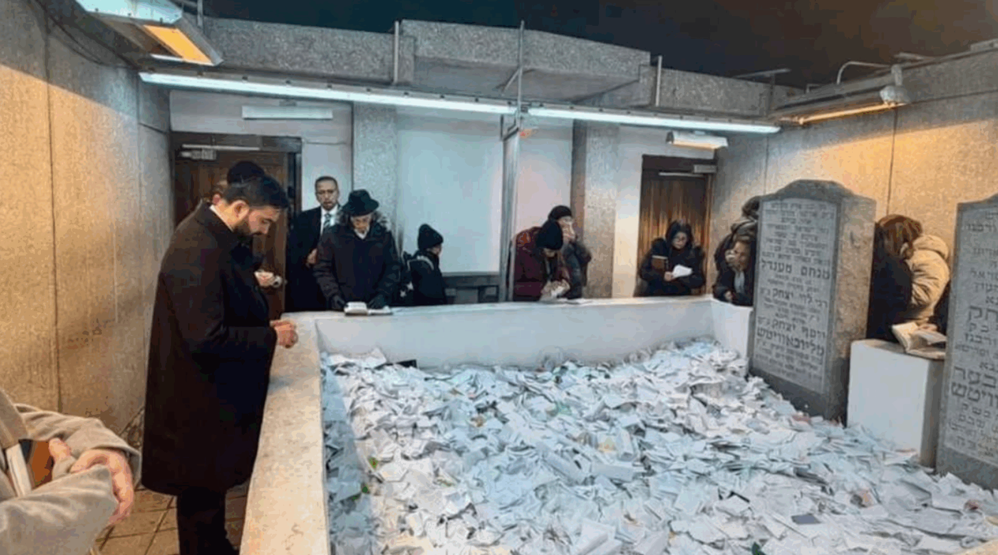 Zohran Mamdani's playbook for defusing antisemitism allegations – The ...