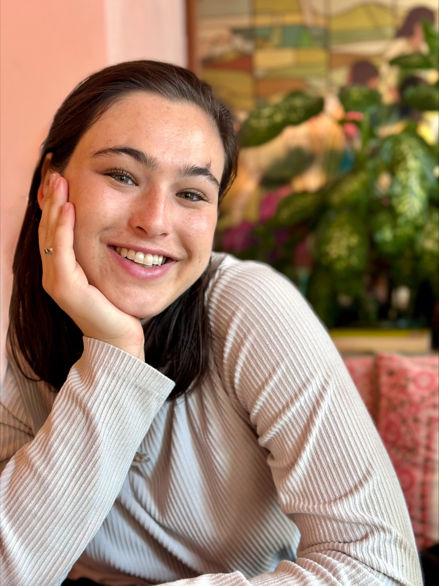 How the next generation of rabbis is using AI and ChatGPT – The Forward