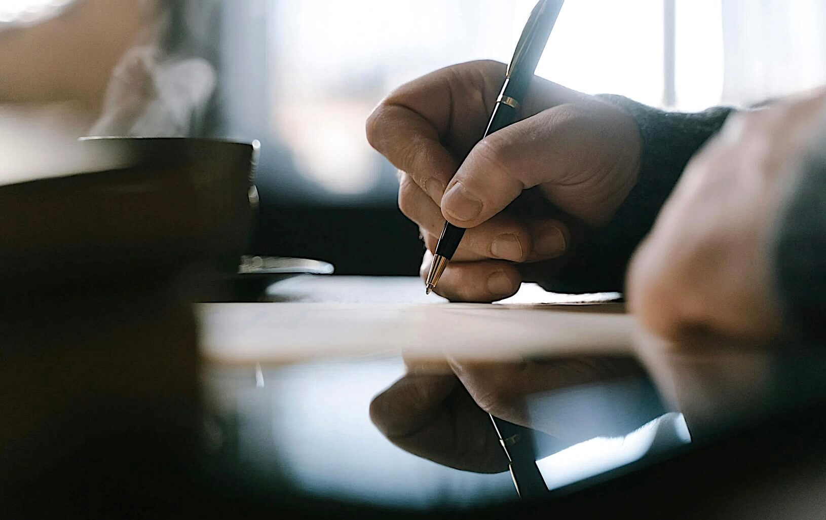 A letter to my mother (story) – The Forward