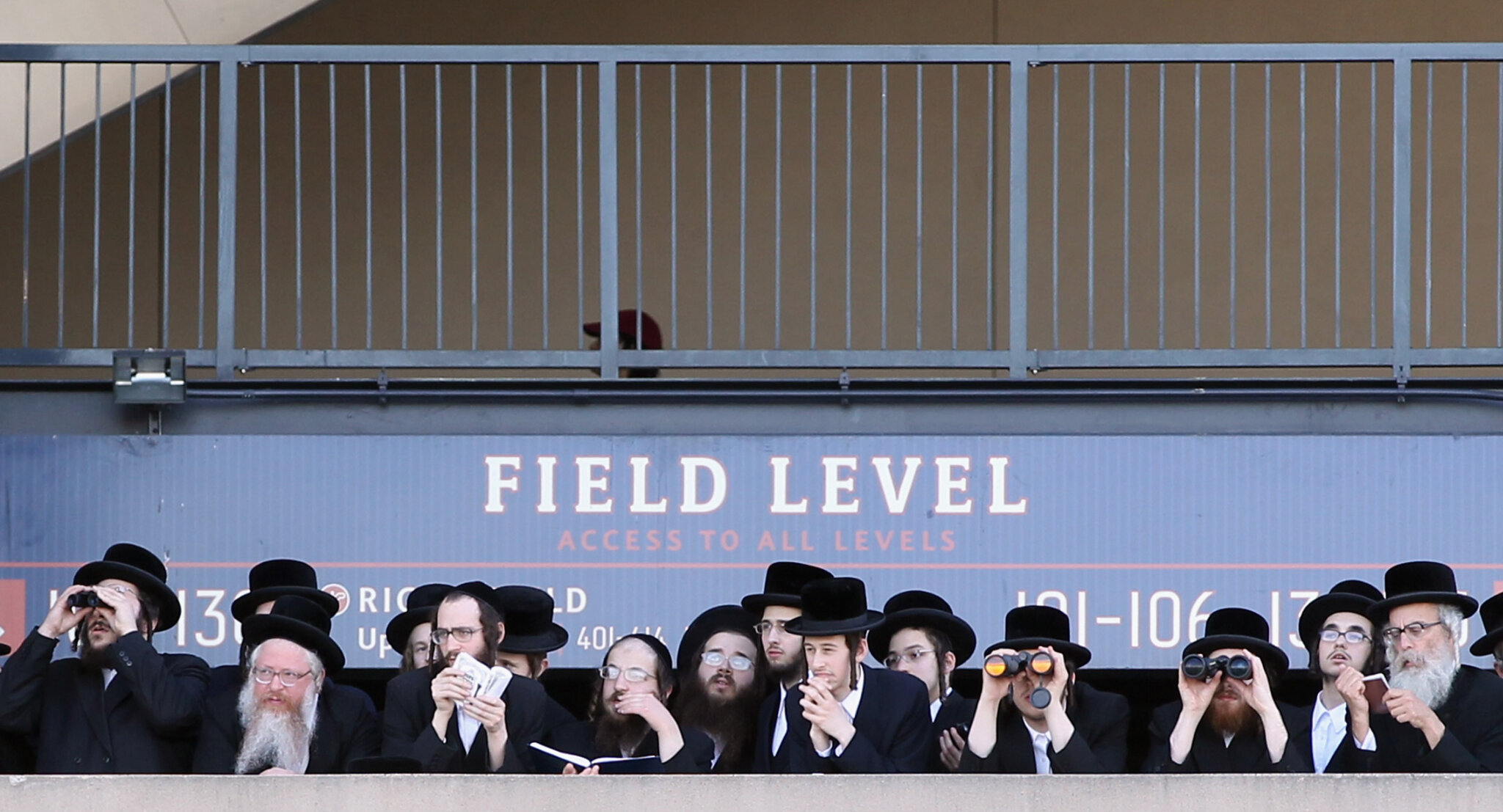 Why Haredi Orthodox Jews will be fasting over artificial intelligence ...