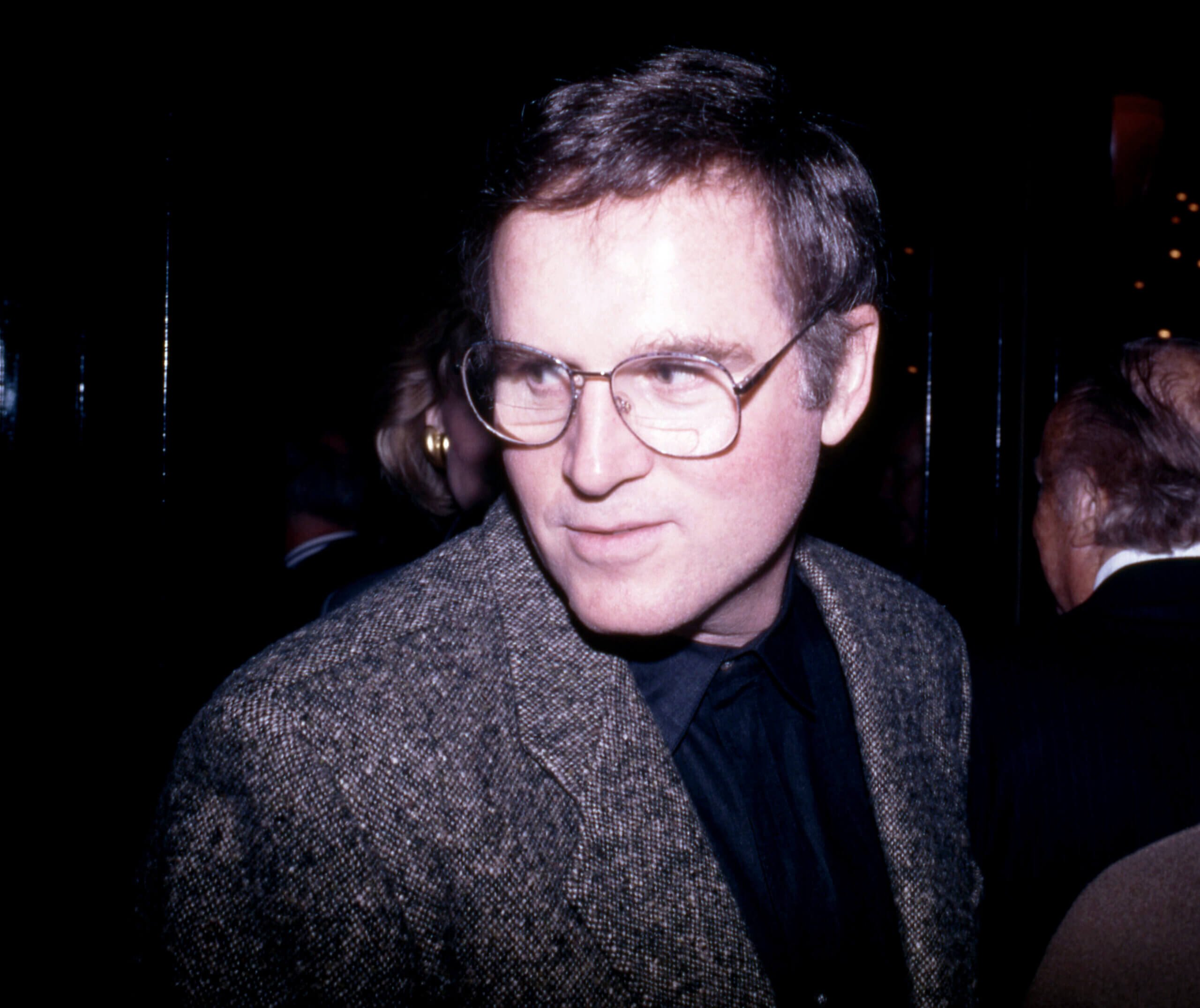 Charles Grodin was a curmudgeon with a gooey center – The Forward