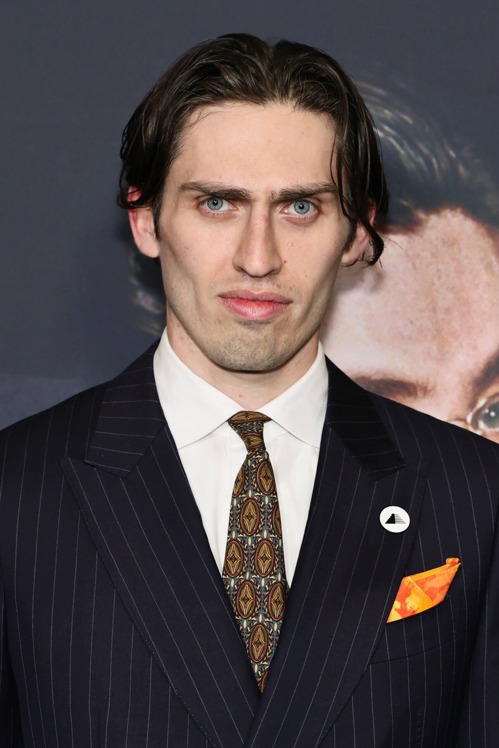 He works at a Holocaust museum by day. How’d he end up in 'Marty ...