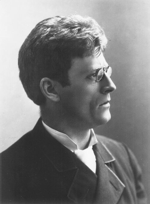 Trump's regifted Nobel recalls Knut Hamsun's present to the Nazis – The ...