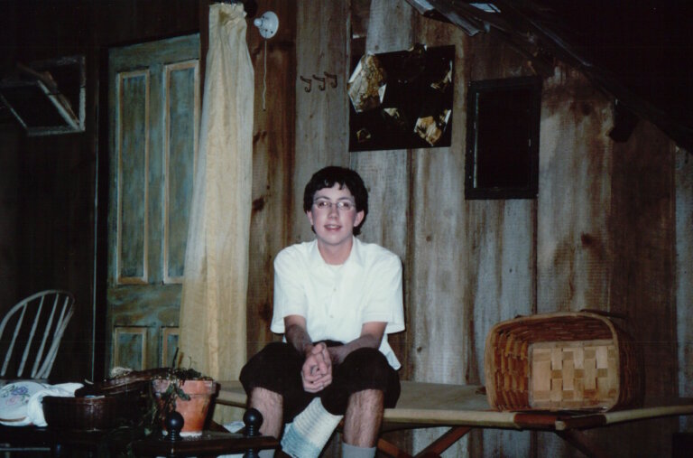 As ICE patrols our streets, I hear echoes of Anne Frank's 'Diary'