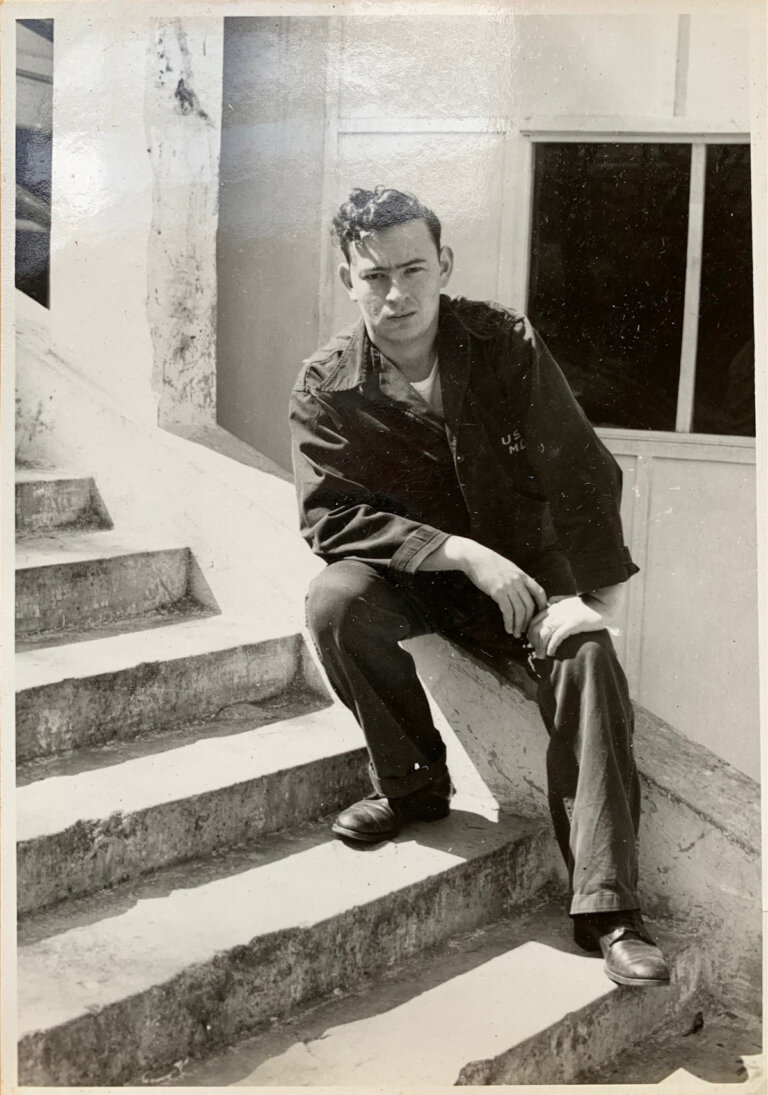 A Holocaust Torah survives a fire at Mississippi’s only synagogue – The ...