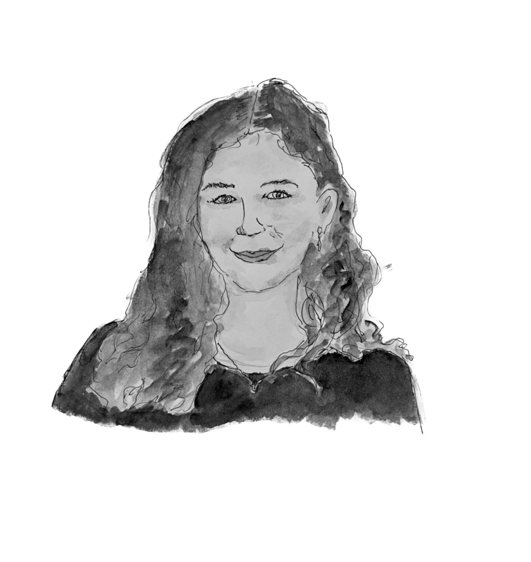 Mia Rose Kohn – The Forward