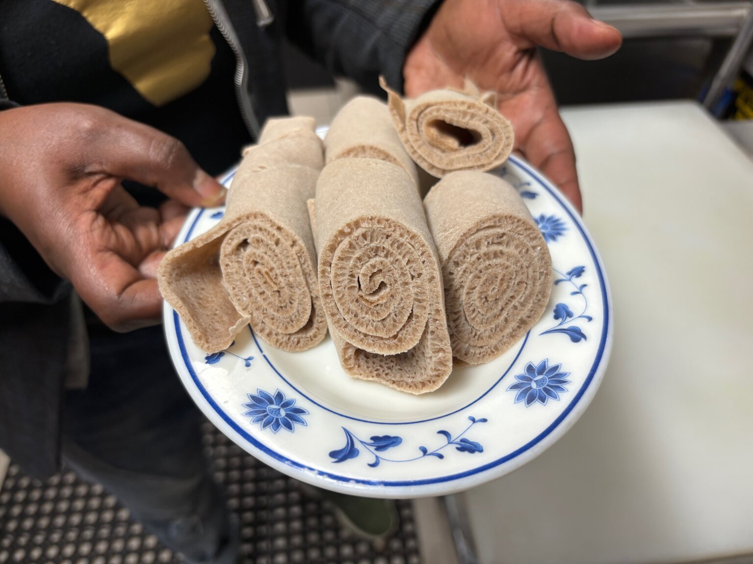 Ethiopian American Jews lament loss of Harlem restaurant hub – The ...