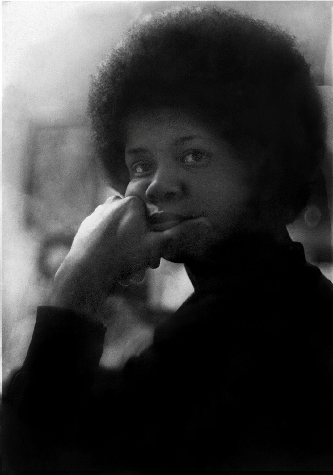 The Jewish Museum's Black film history – The Forward