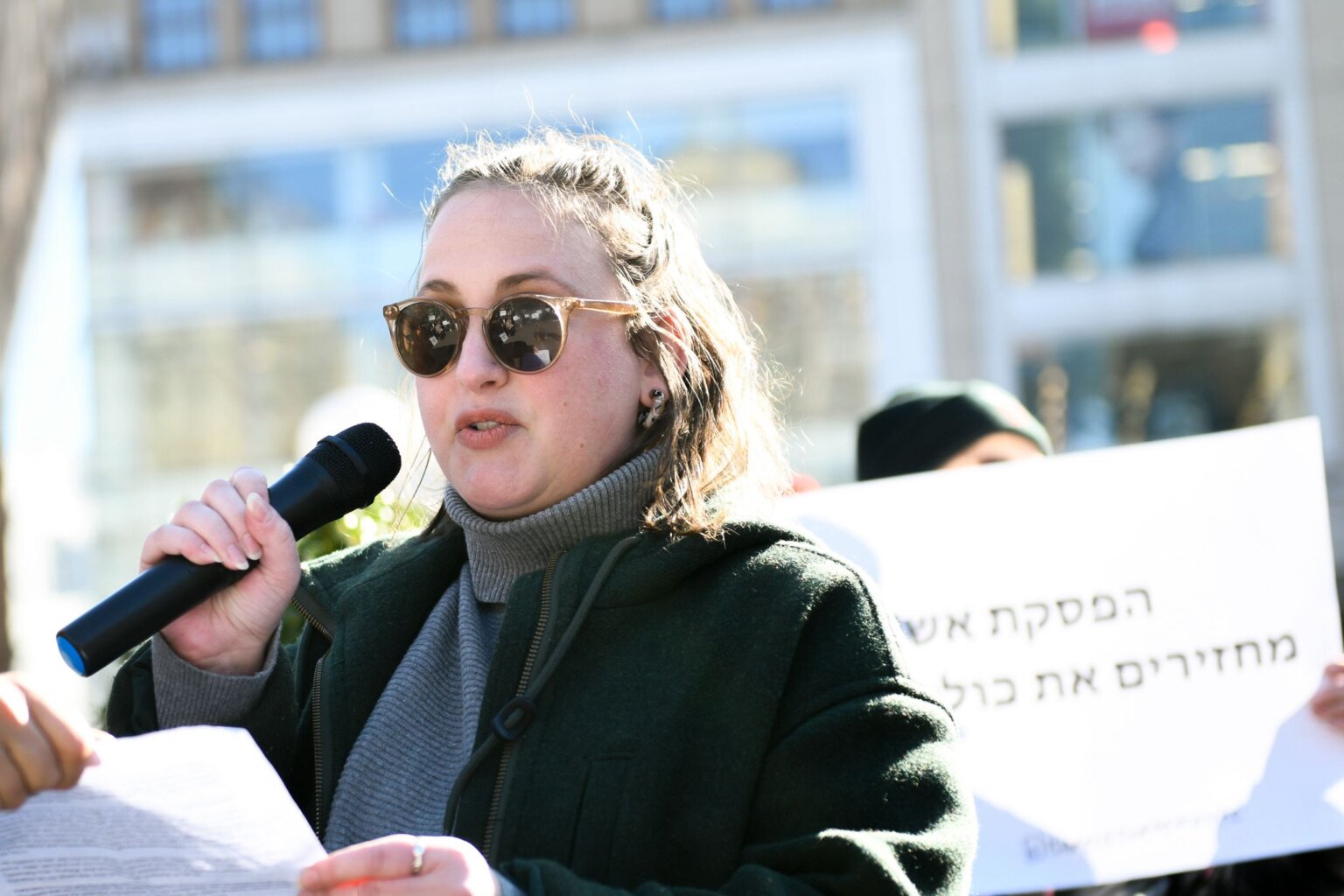 Mamdani’s antisemitism chief to craft anti-Jewish hate strategy – The ...
