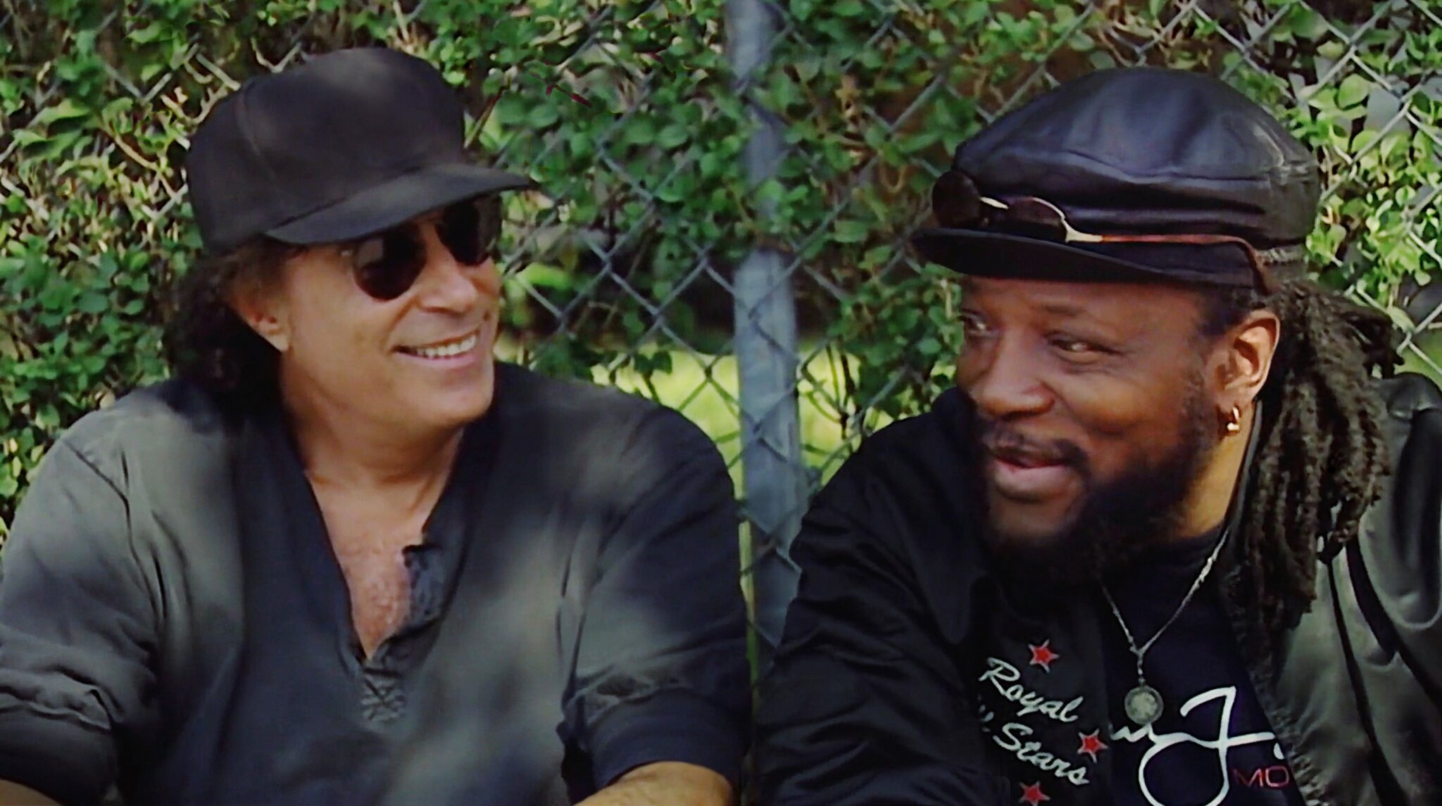 Jewish music legend Kenny Vance on his directing debut – The Forward