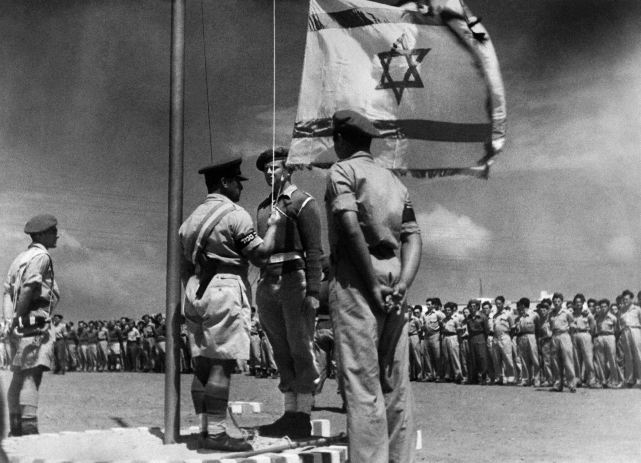 Israeli genocide scholar Omer Bartov considers 'what went wrong' – The ...
