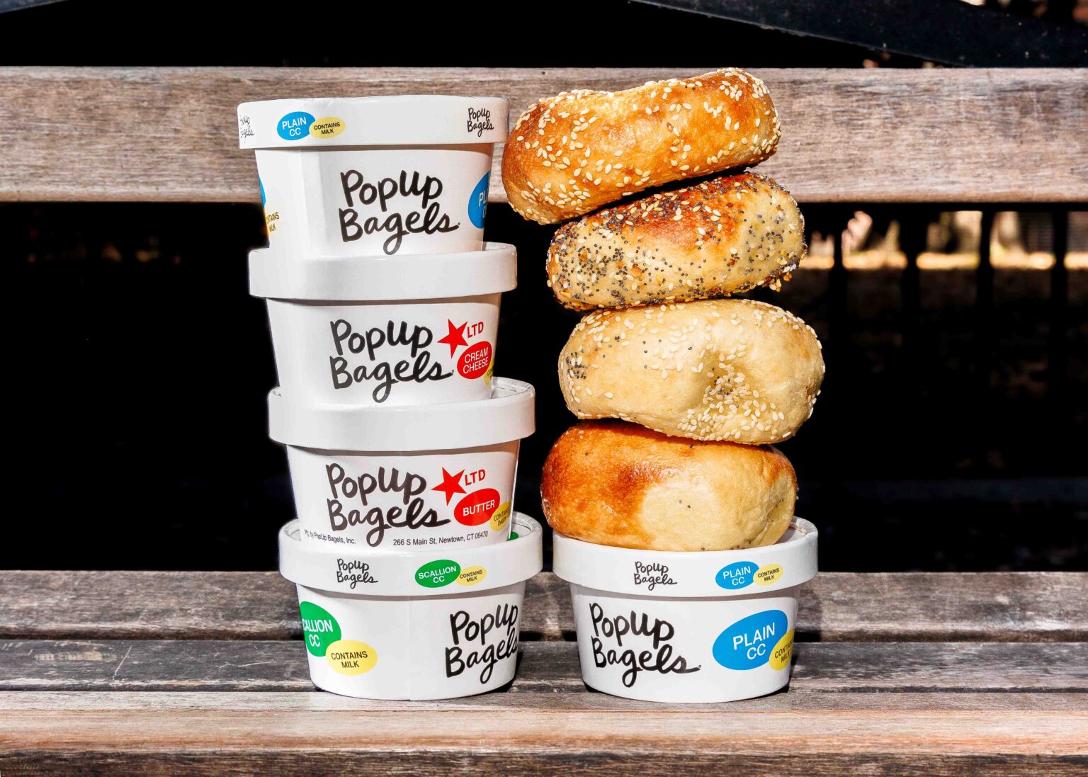 What the private equity takeover means for bagels – The Forward